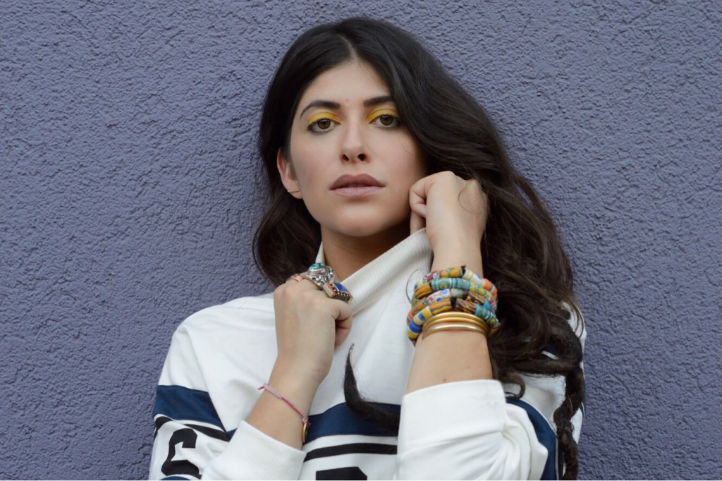 New Noise: Ryder | Wonderland Magazine