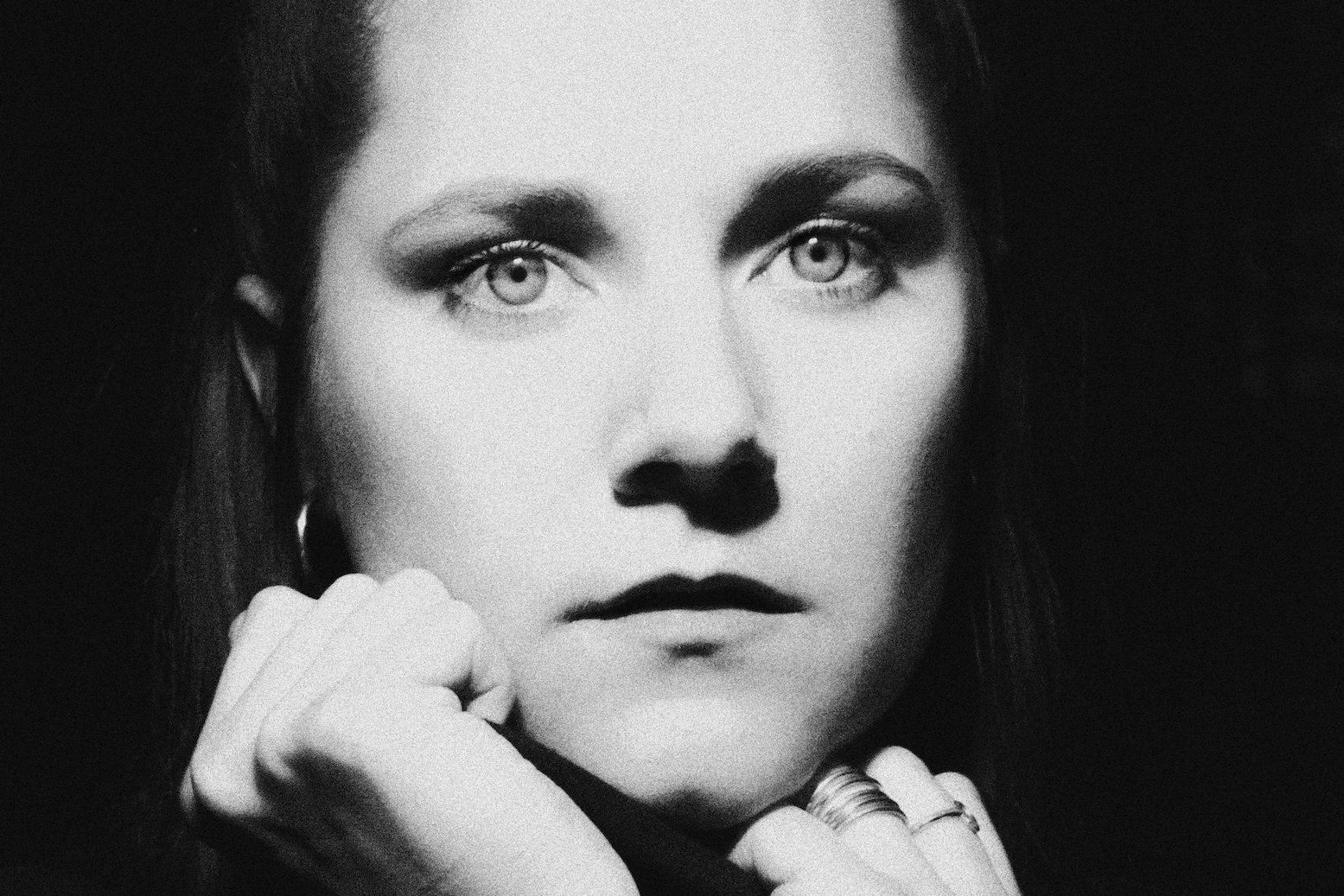 Premiere: Ida Wenøe - "Lyla" | Wonderland Magazine