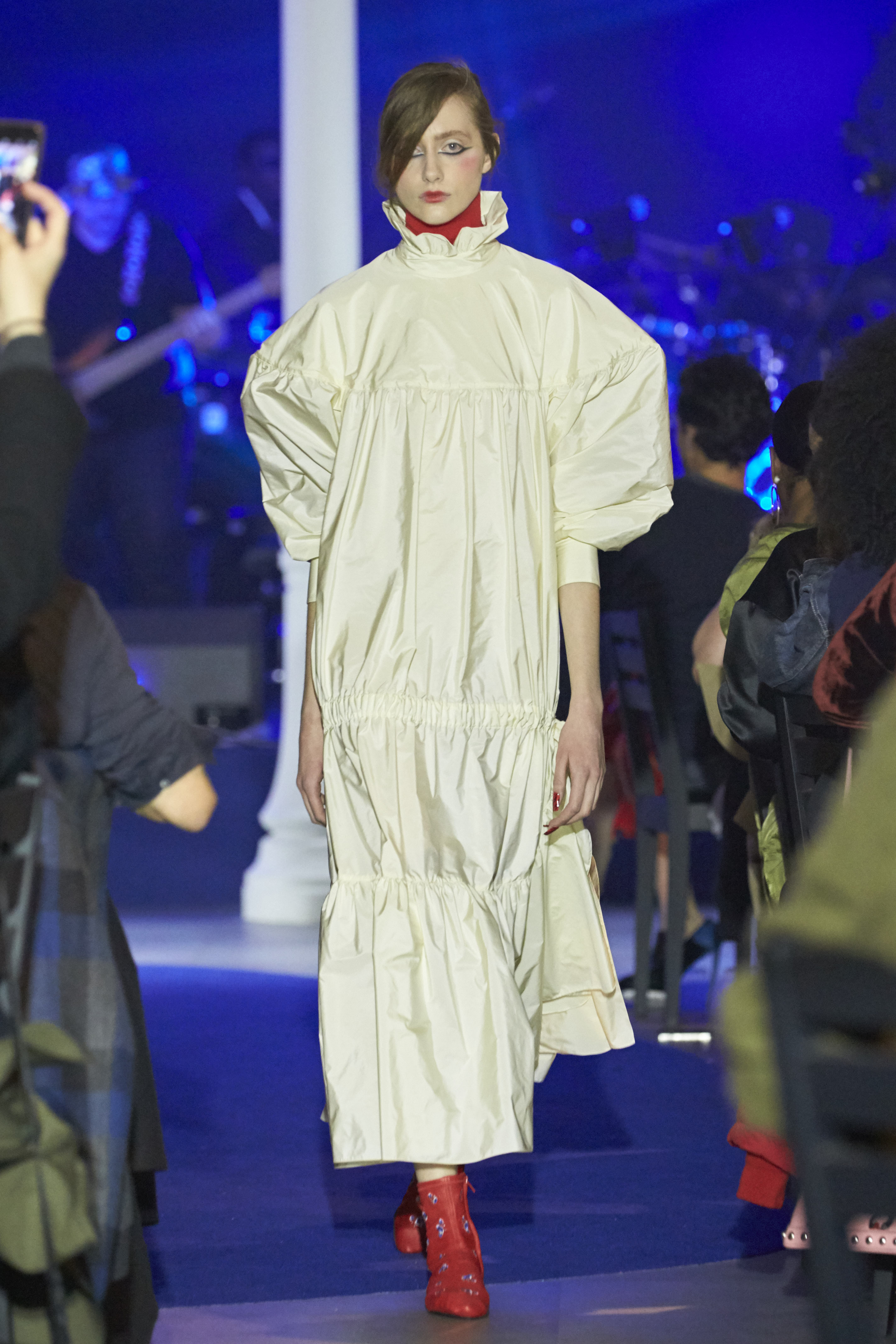 PFW: Kenzo AW17 | Wonderland