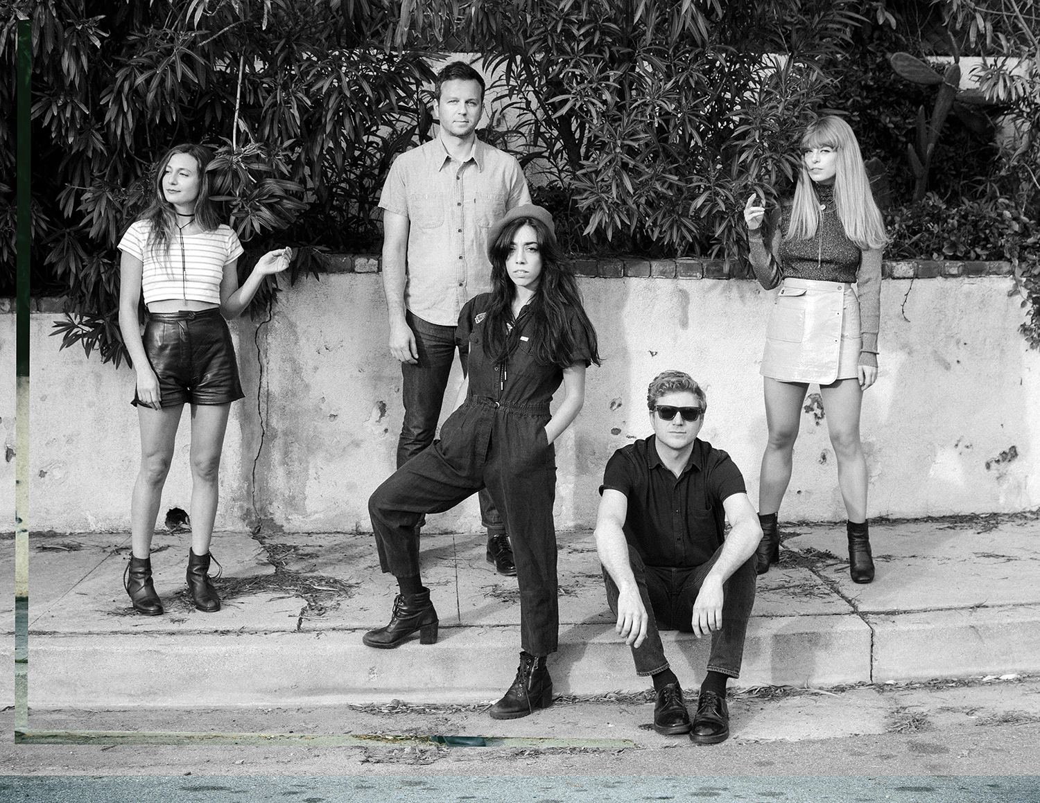 Premiere: Roya - "A Sickness" | Wonderland Magazine