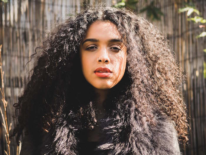 Premiere: Ruby Francis - "Fall Asleep" | Wonderland Magazine