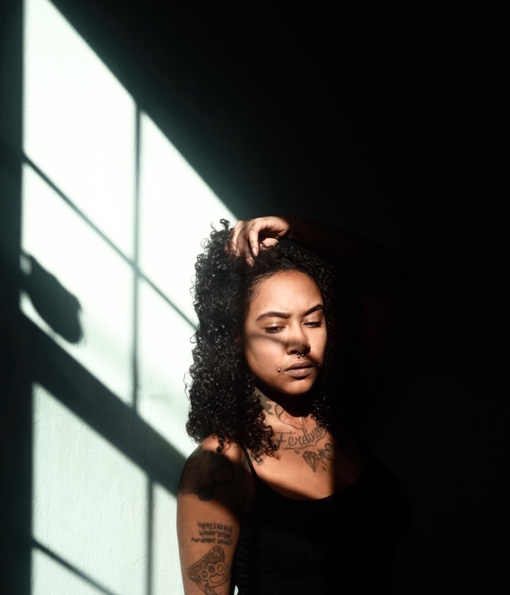 New Noise: Purple Ferdinand | Wonderland Magazine