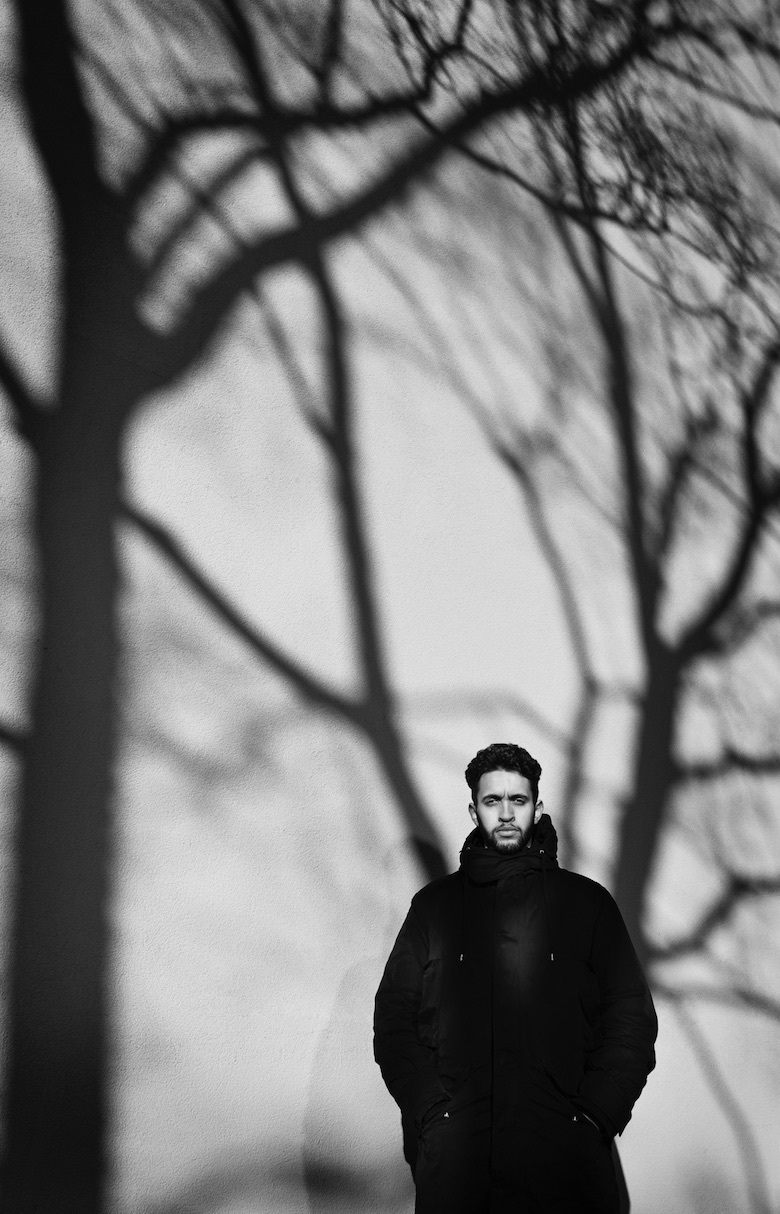 New Noise: Jordan Max | Wonderland Magazine