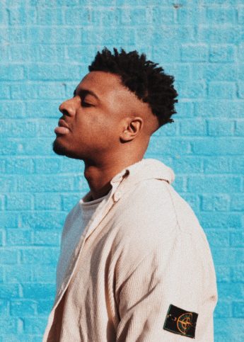 New Noise: Jason Nolan | Wonderland Magazine