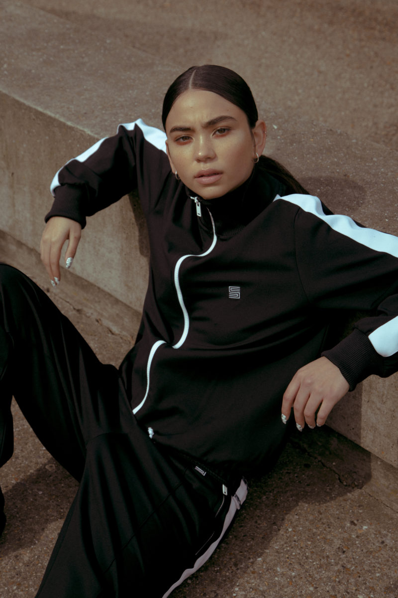 Melange | Wonderland