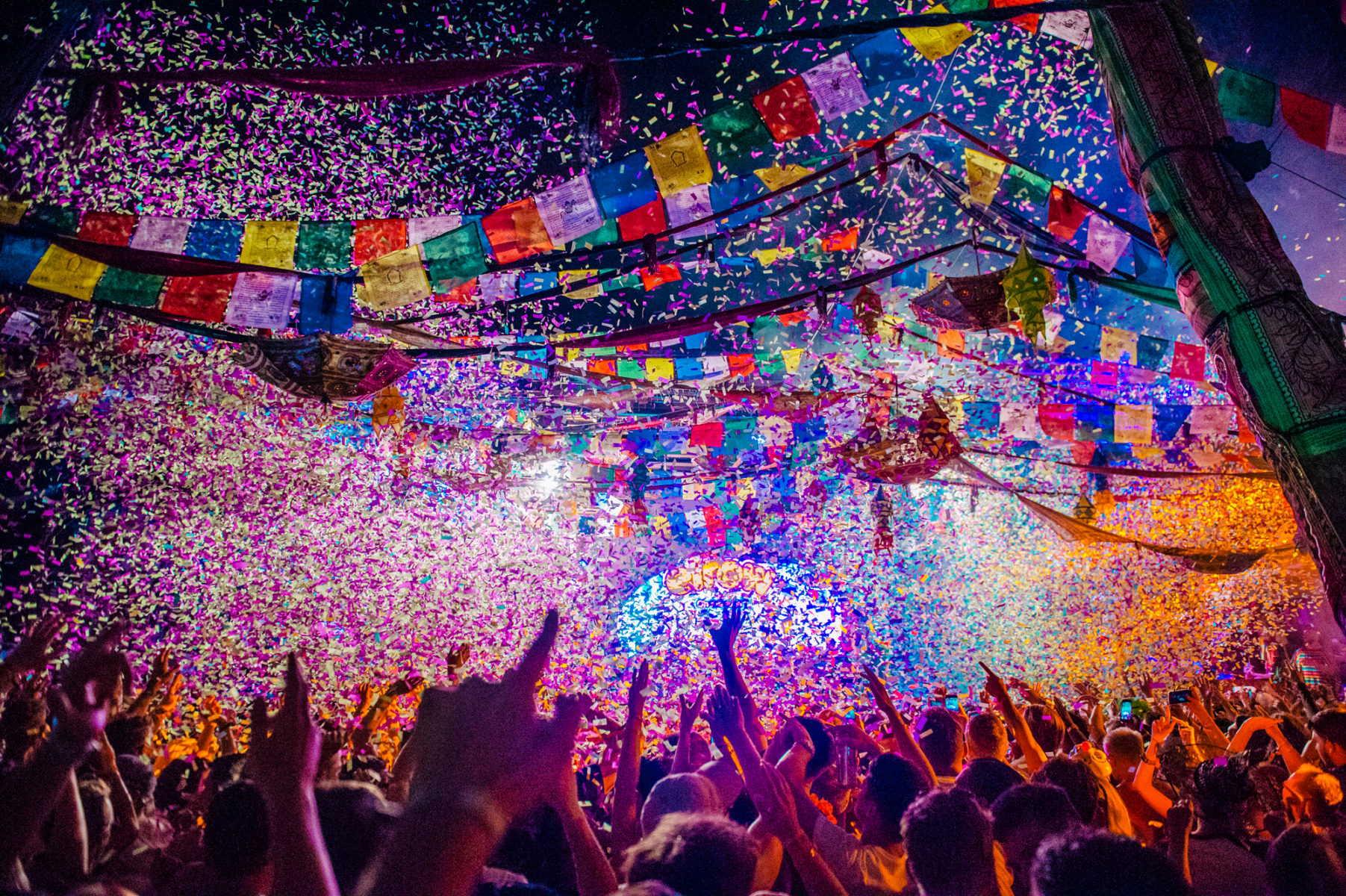 Festival Guide: May - June | Wonderland Magazine