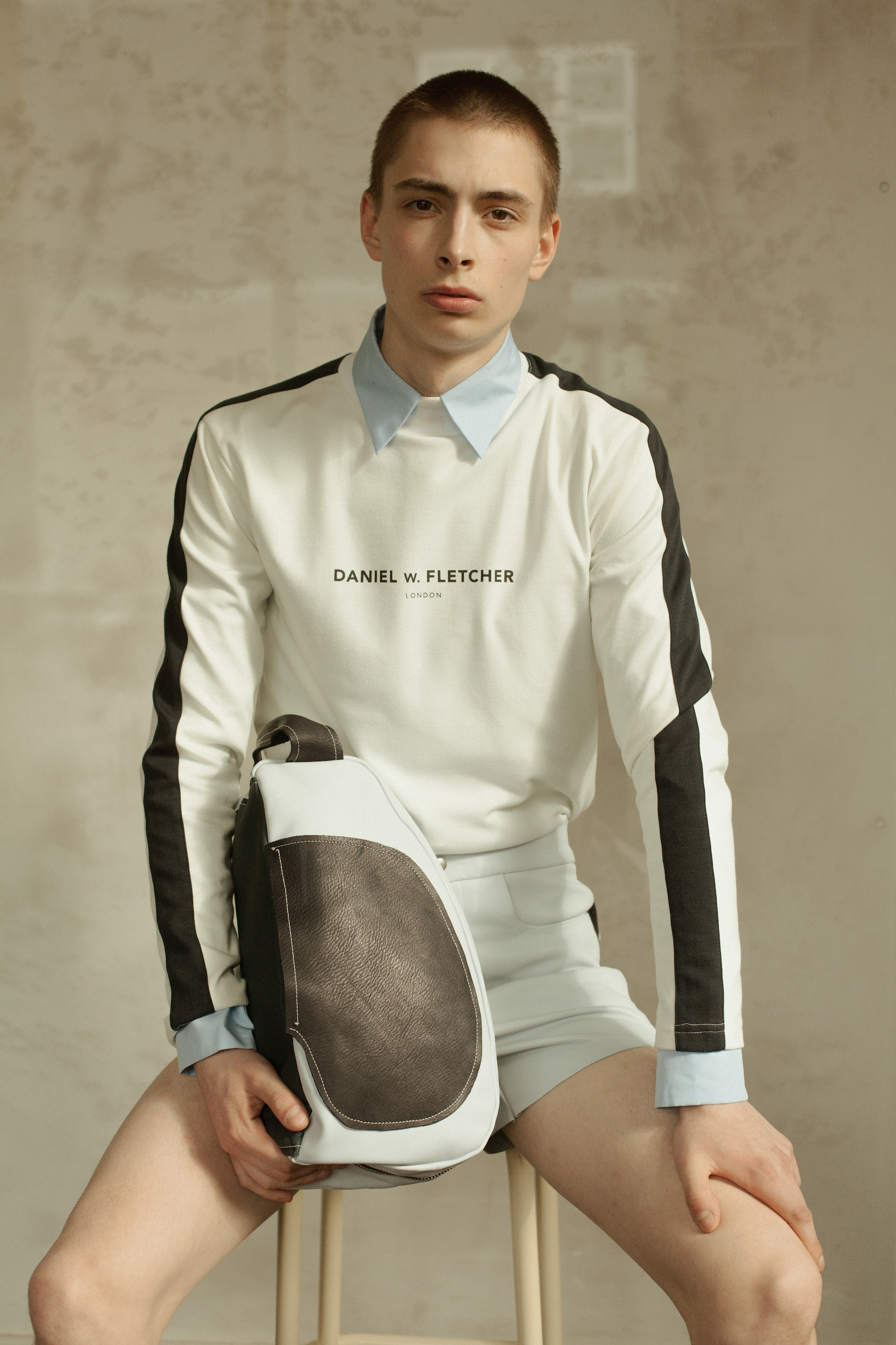 Interview: Daniel w. Fletcher | Wonderland Magazine