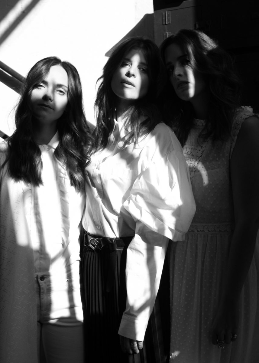 Paradisia | Wonderland Magazine