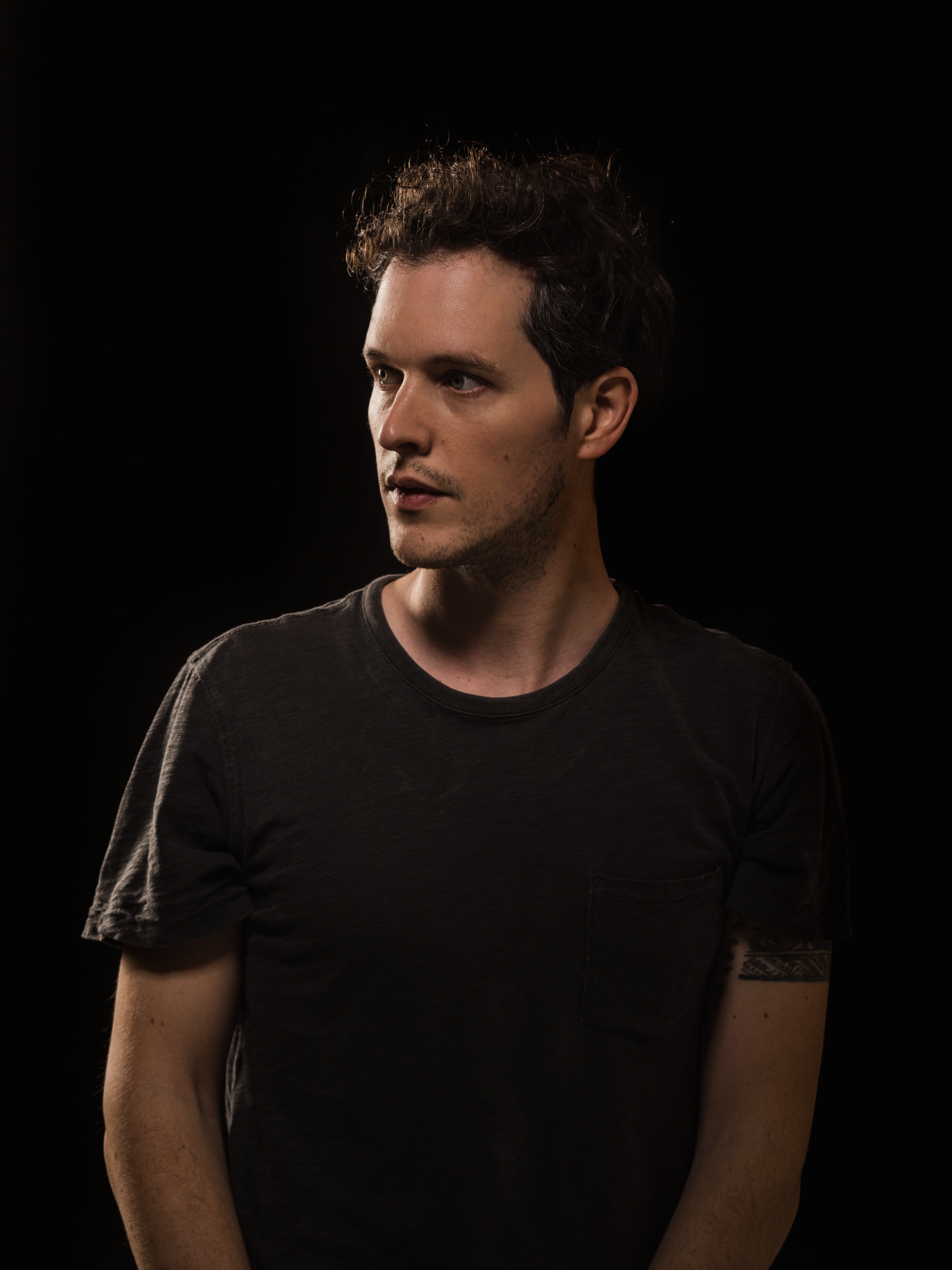 New Noise: Leon of Athens | Wonderland Magazine