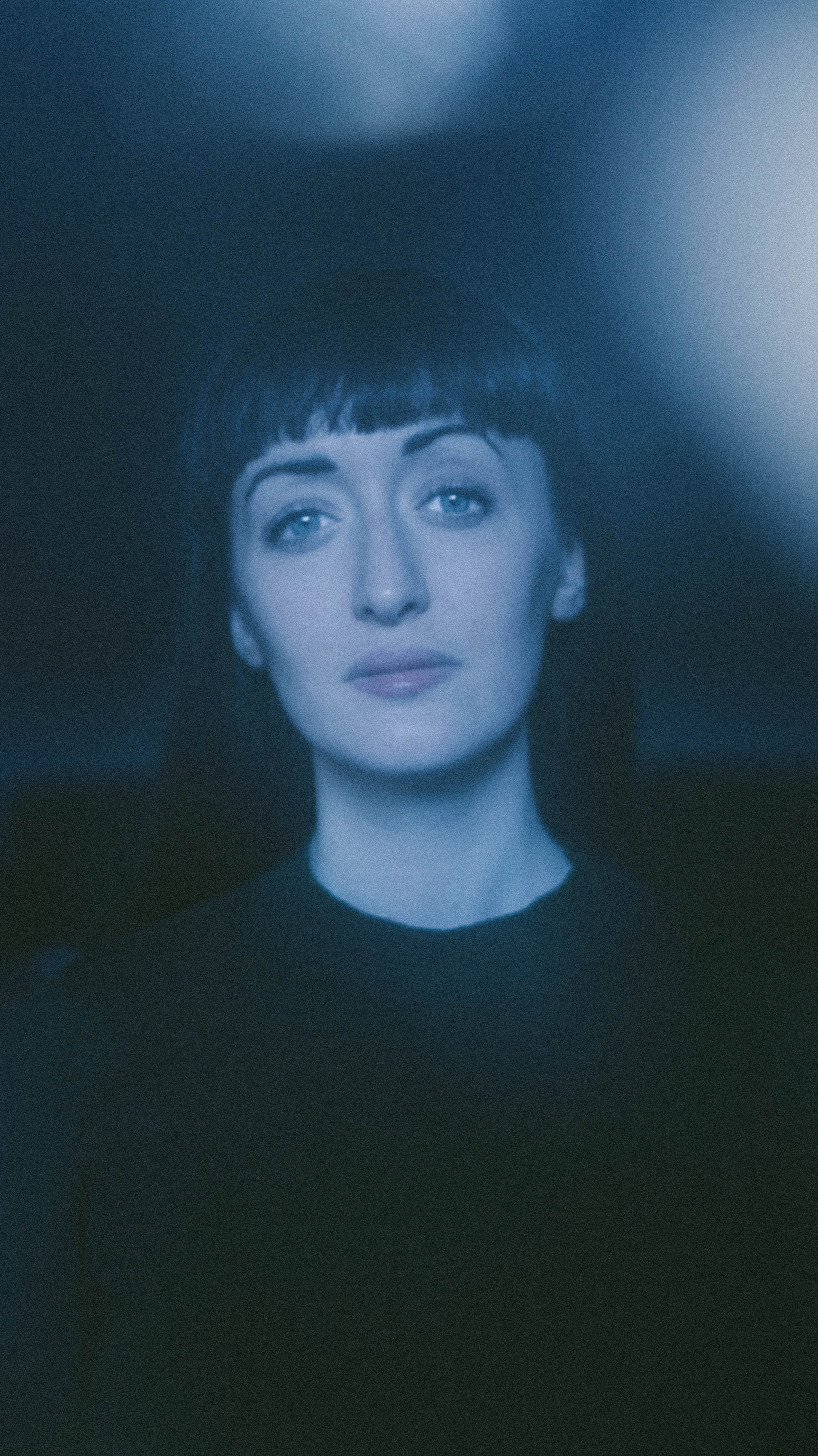 Premiere: Maria Kelly - "Torn Into Two" | Wonderland Magazine