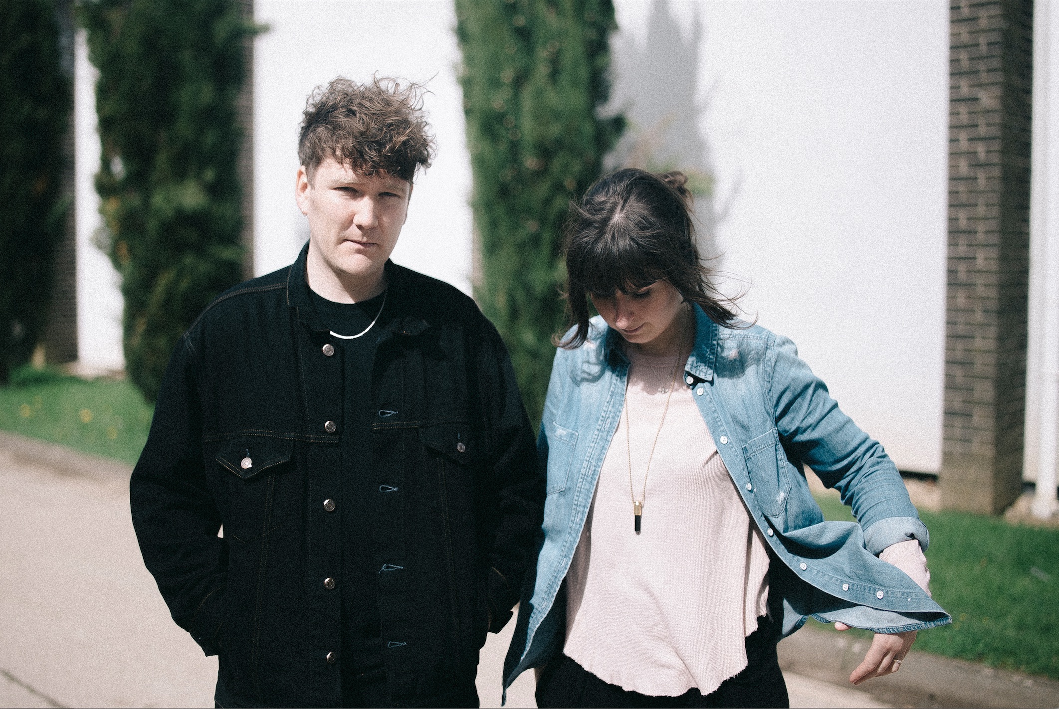 Premiere: Matthew and Me - "Every Day" | Wonderland Magazine