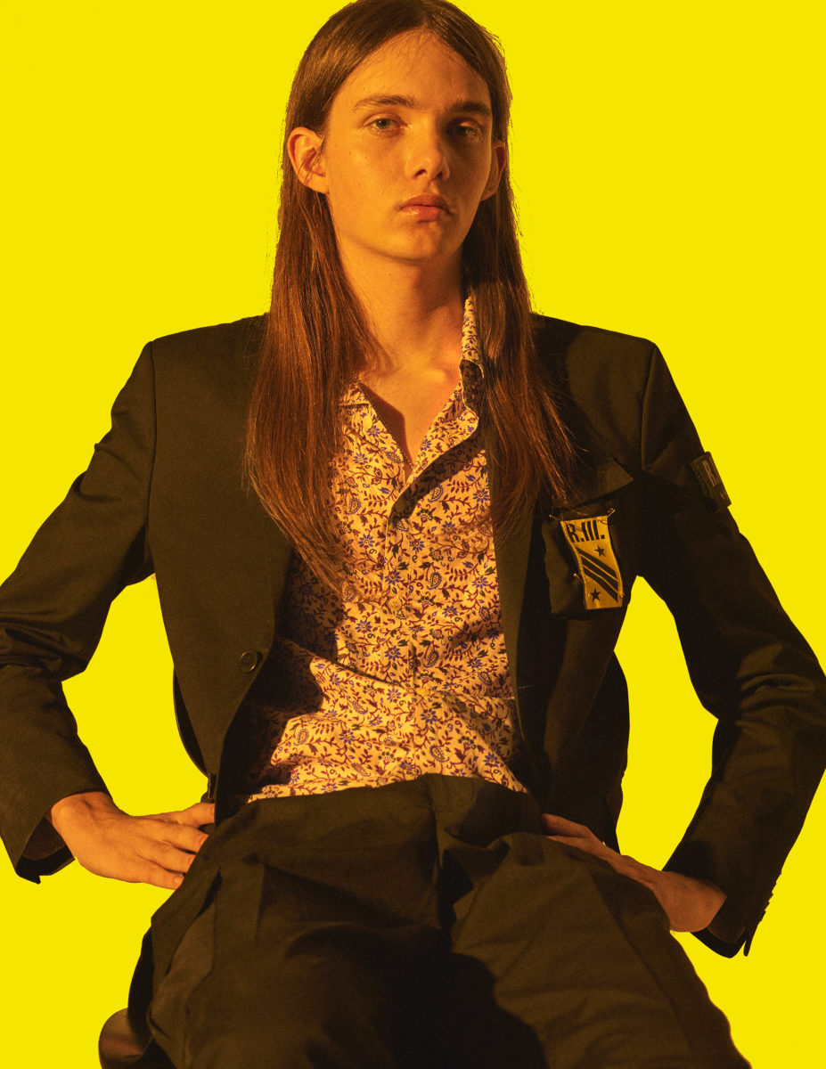 Randy: Collection III | Wonderland