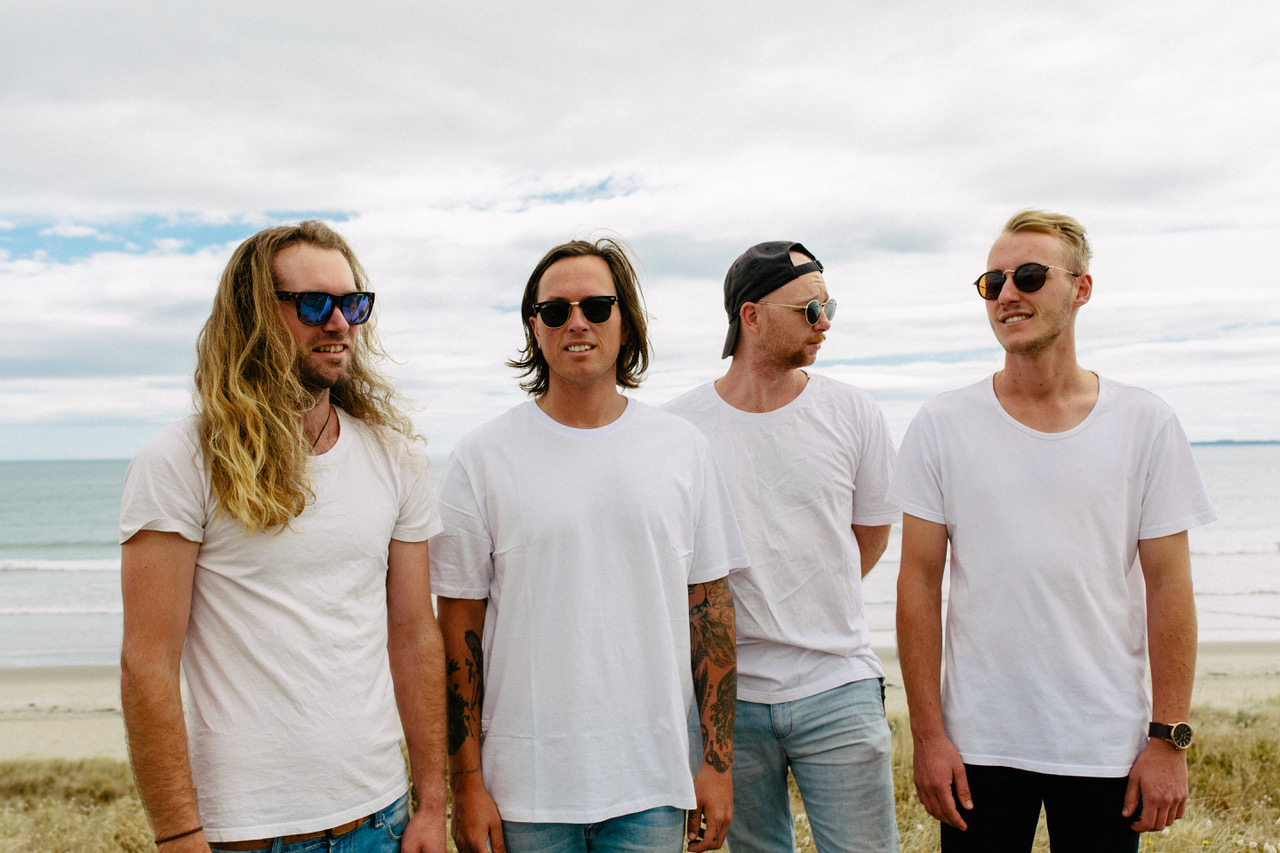 Premiere: SHAKES - "Waiting On A Feeling" | Wonderland Magazine