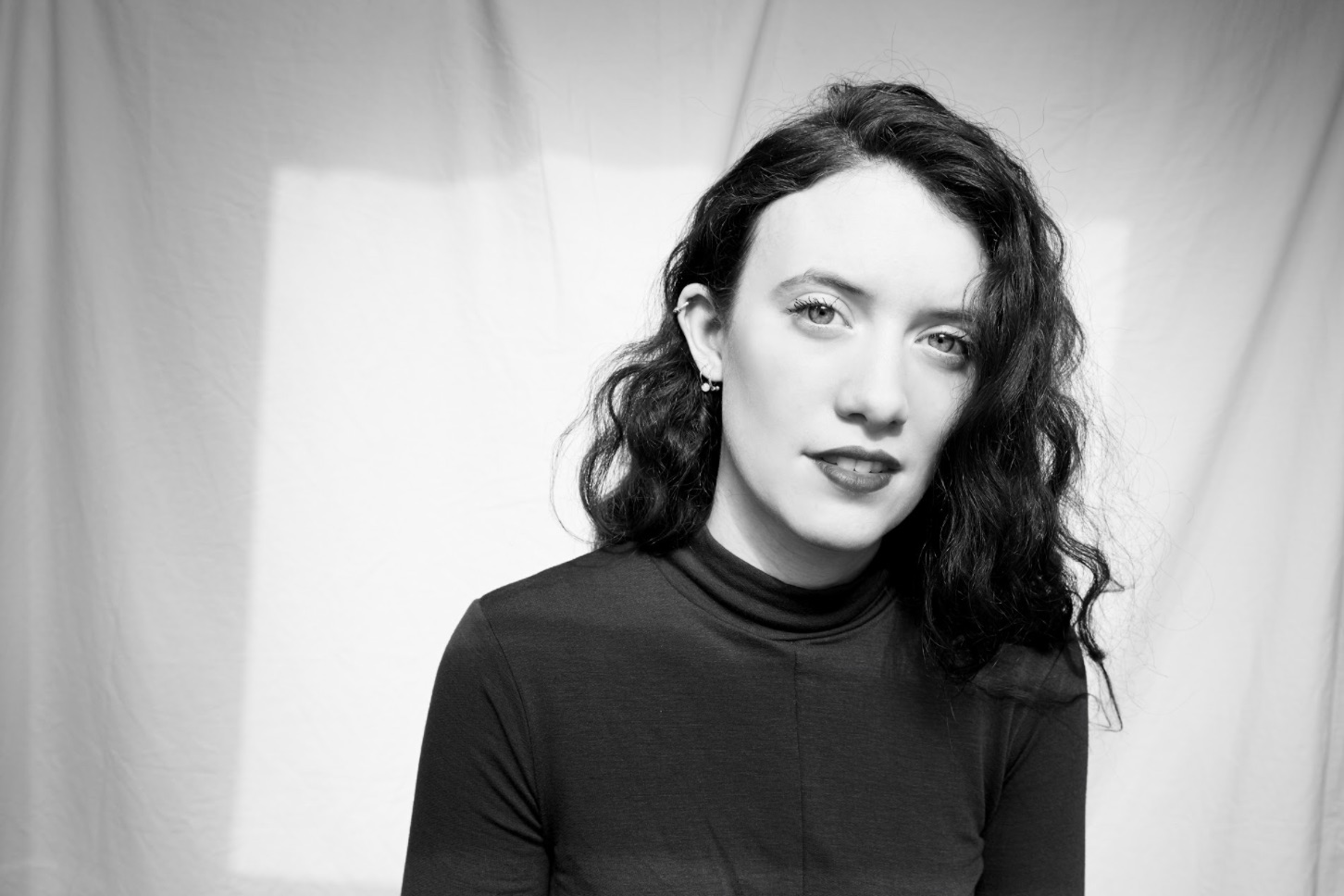 Premiere: Carmody - "Missing" | Wonderland Magazine