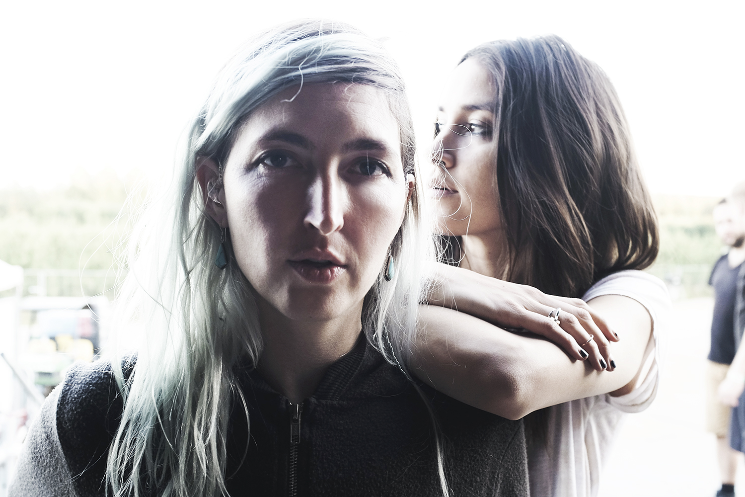 Lens On: Robin Laananen | Wonderland Magazine