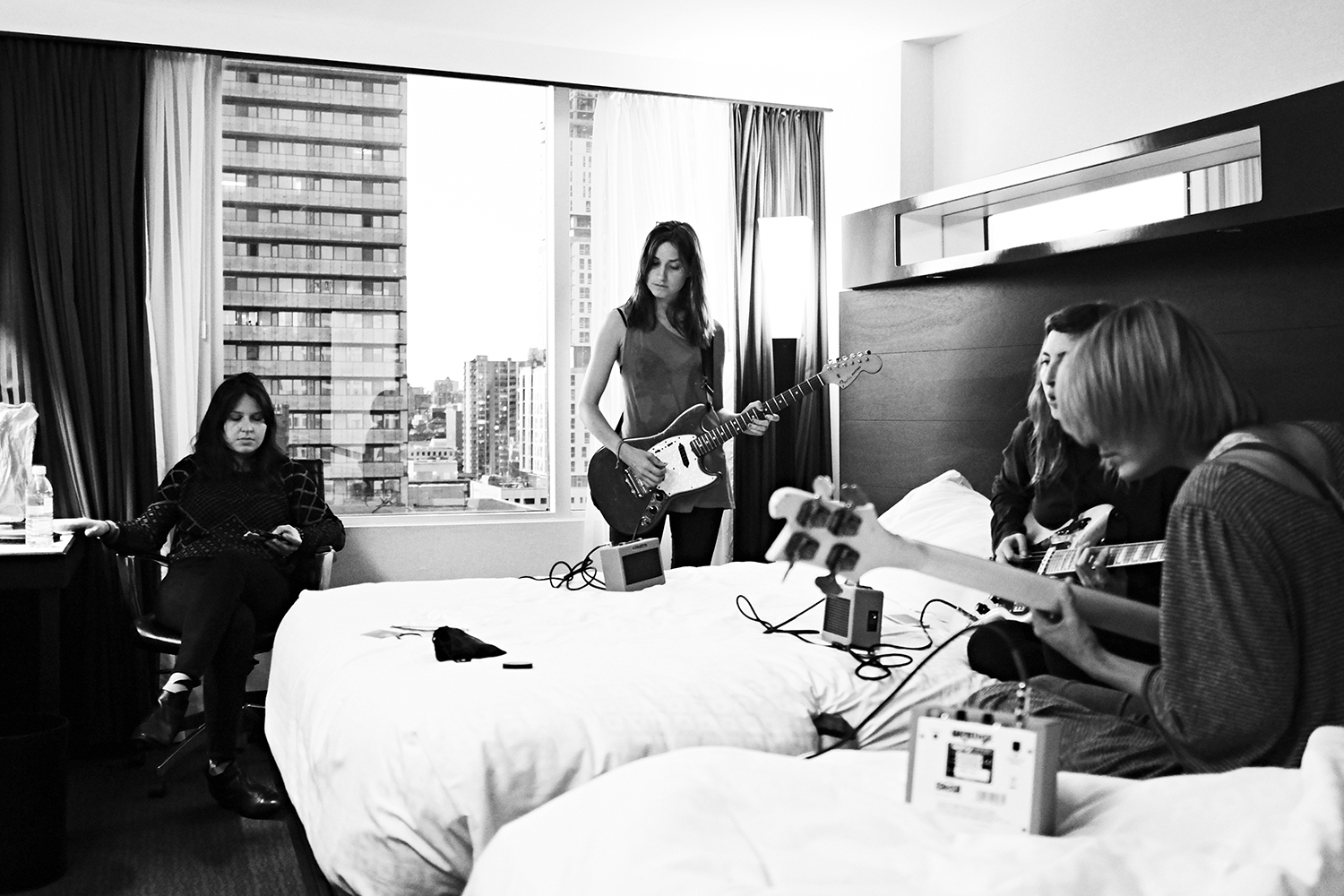 Lens On: Robin Laananen | Wonderland Magazine