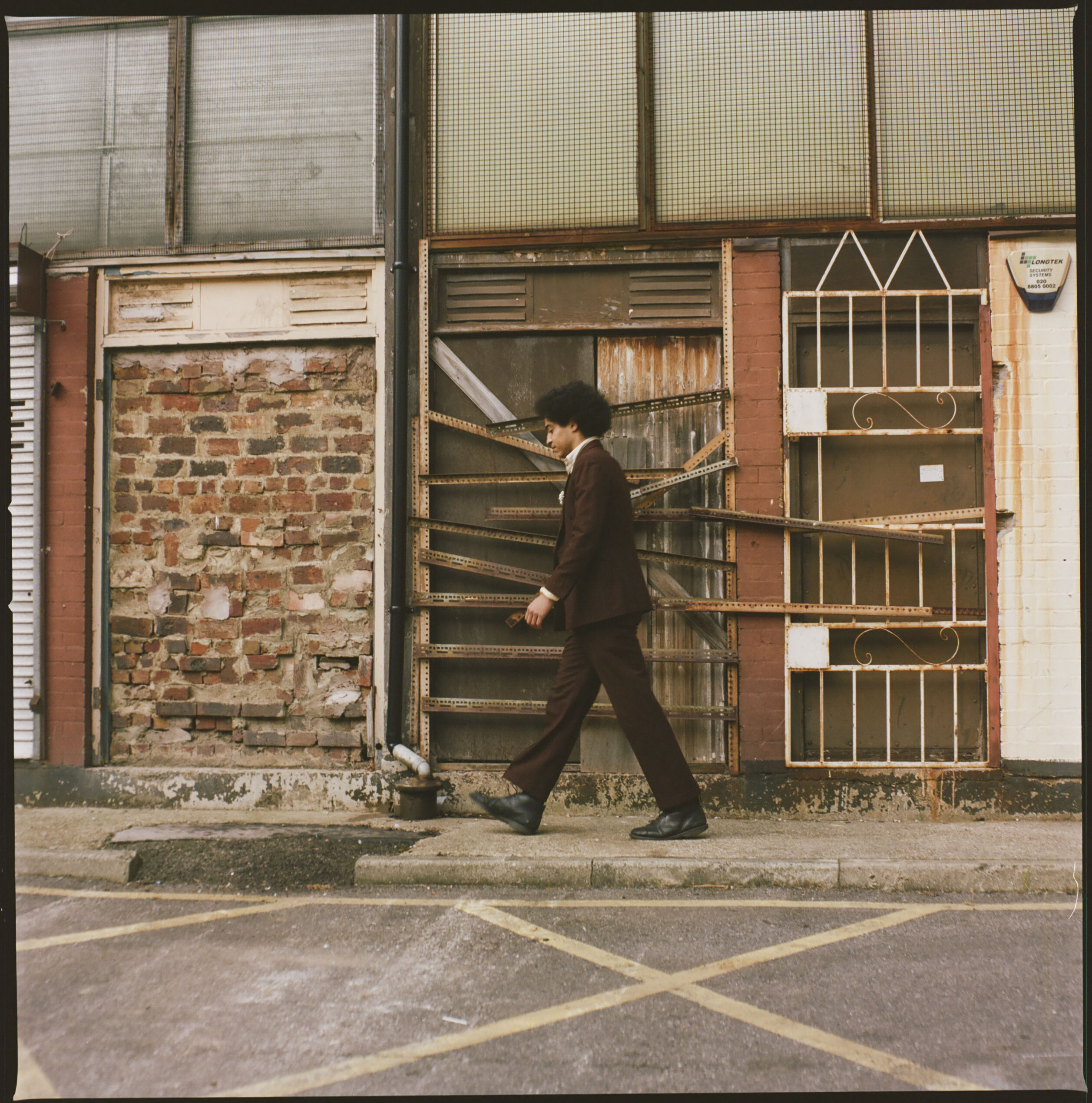 Childhood | Wonderland Magazine