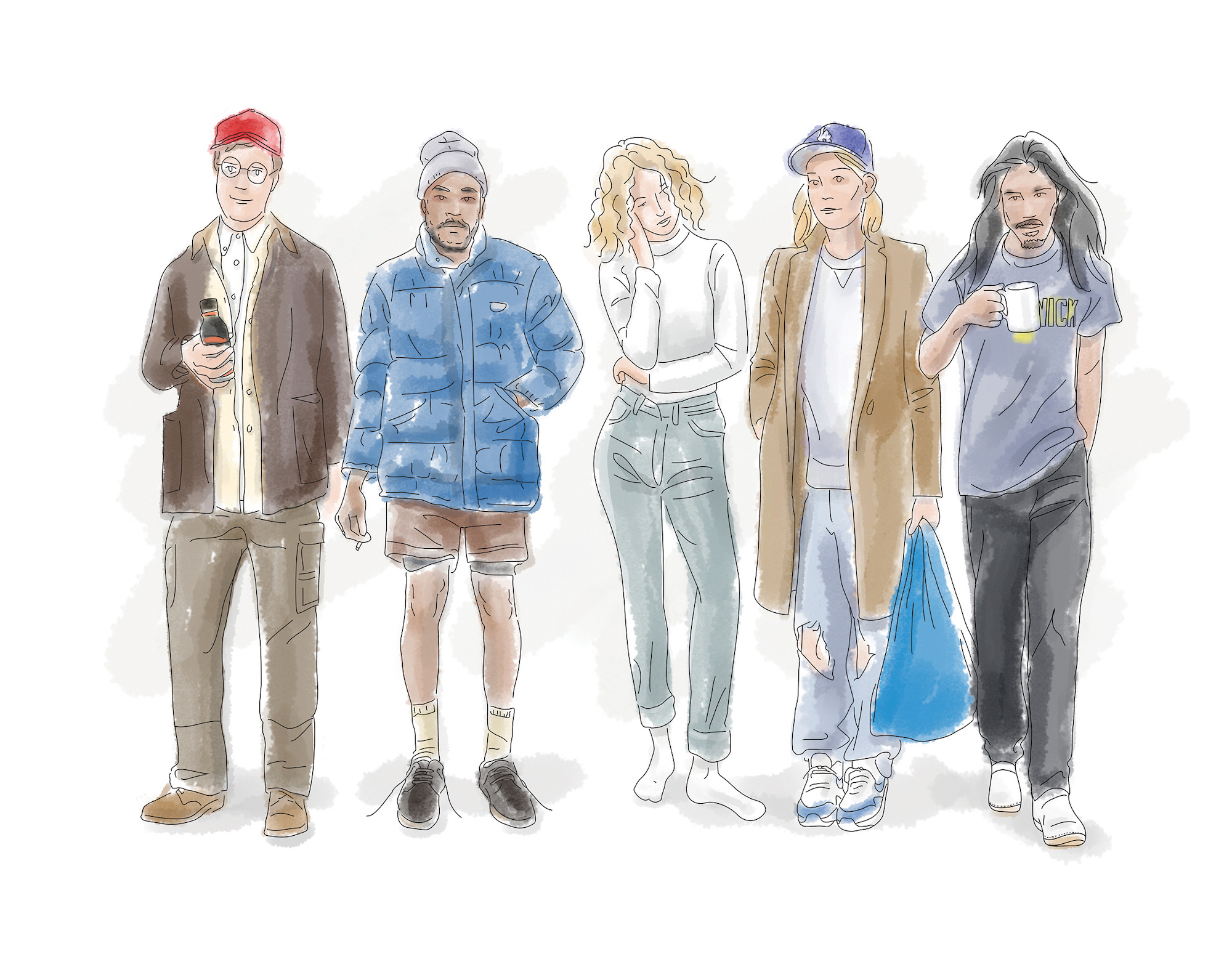 Cool: Style, Sound and Subversion | Wonderland