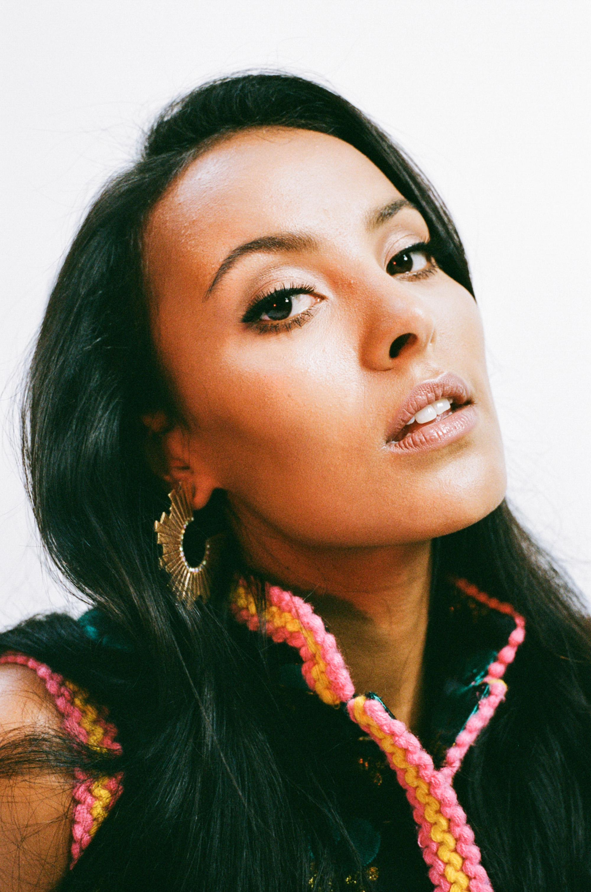 Maya Jama | Wonderland Magazine