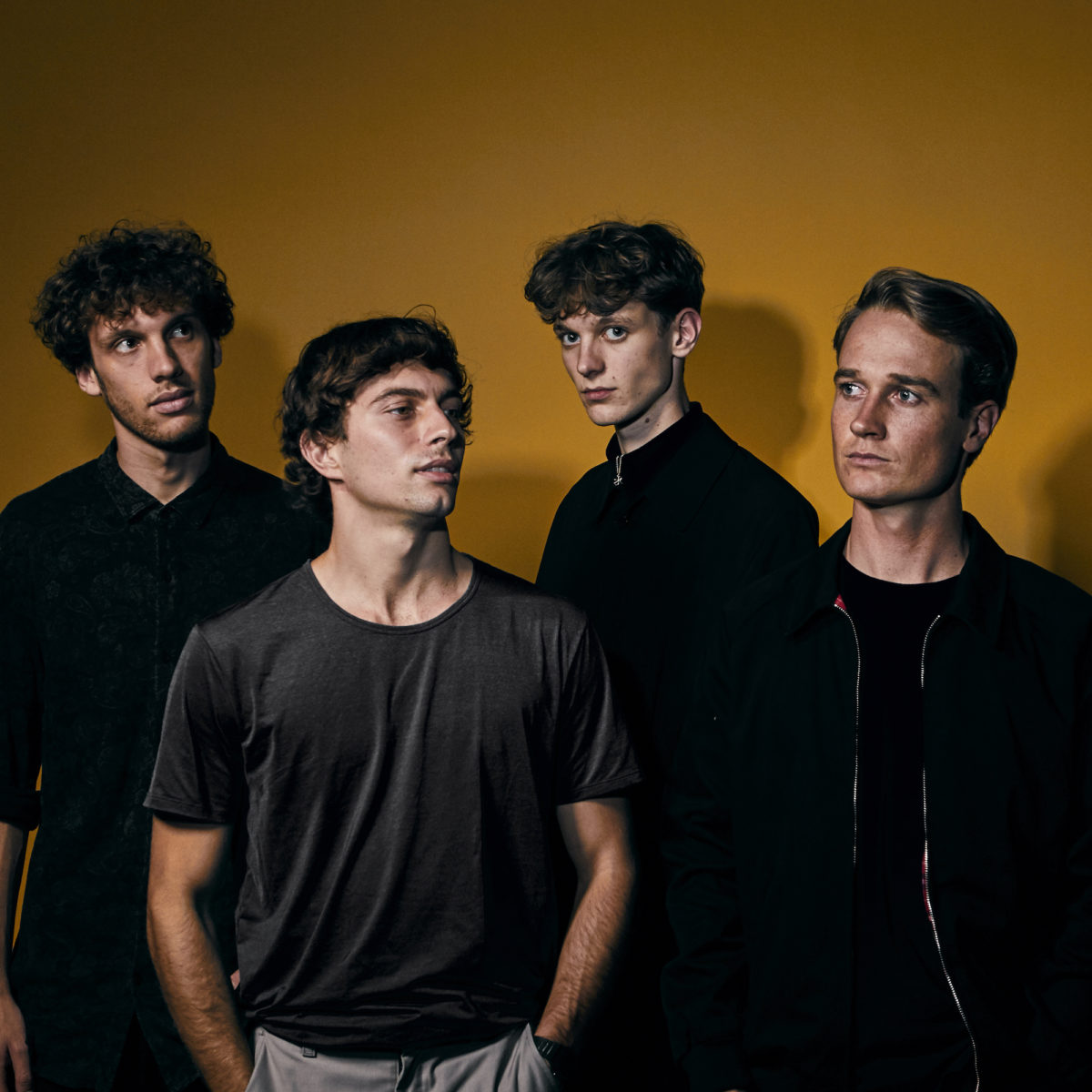 Premiere: Tora - "Empyrean" | Wonderland Magazine