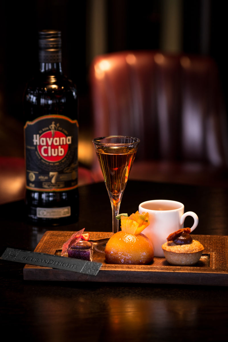 Havana Club 7: Cuban Delights | Wonderland Magazine