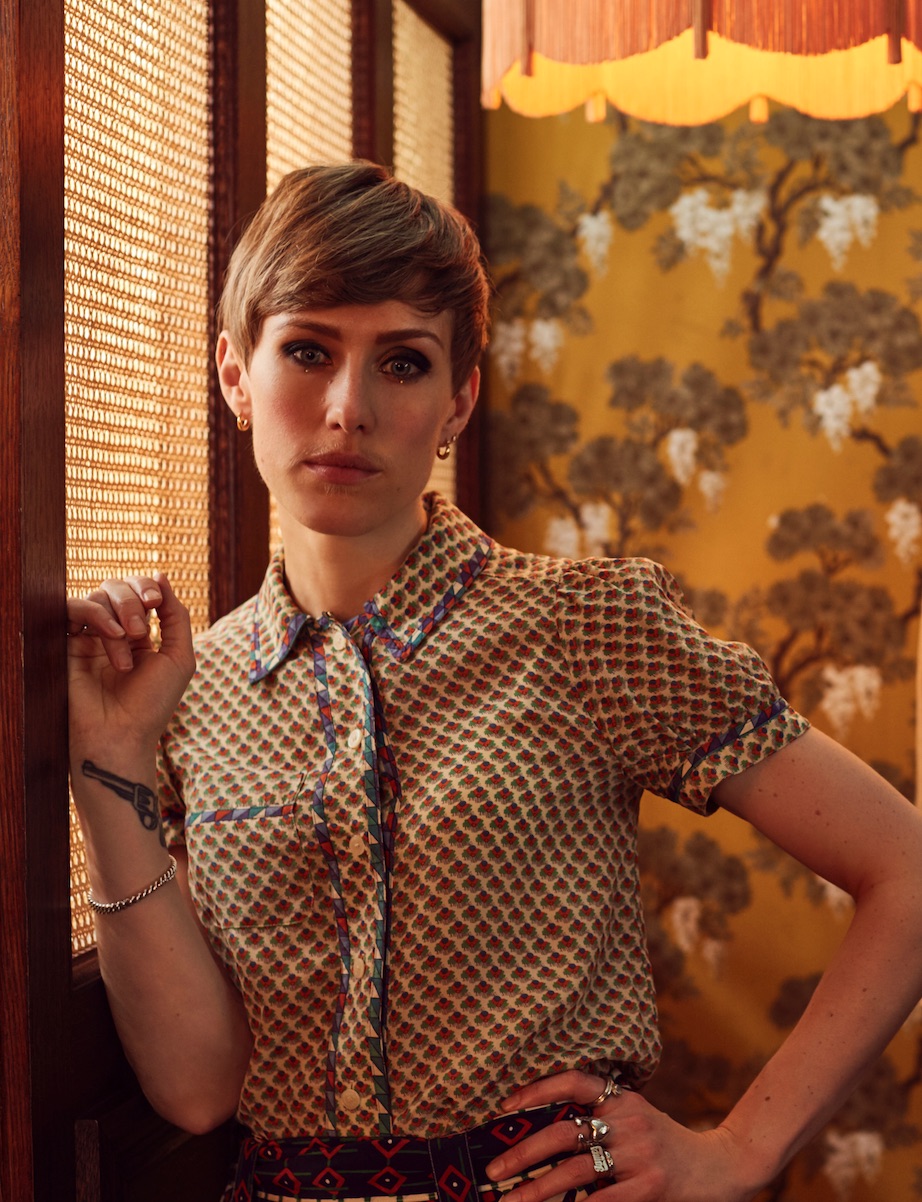 Playlist: Trailer Trash Tracys | Wonderland Magazine