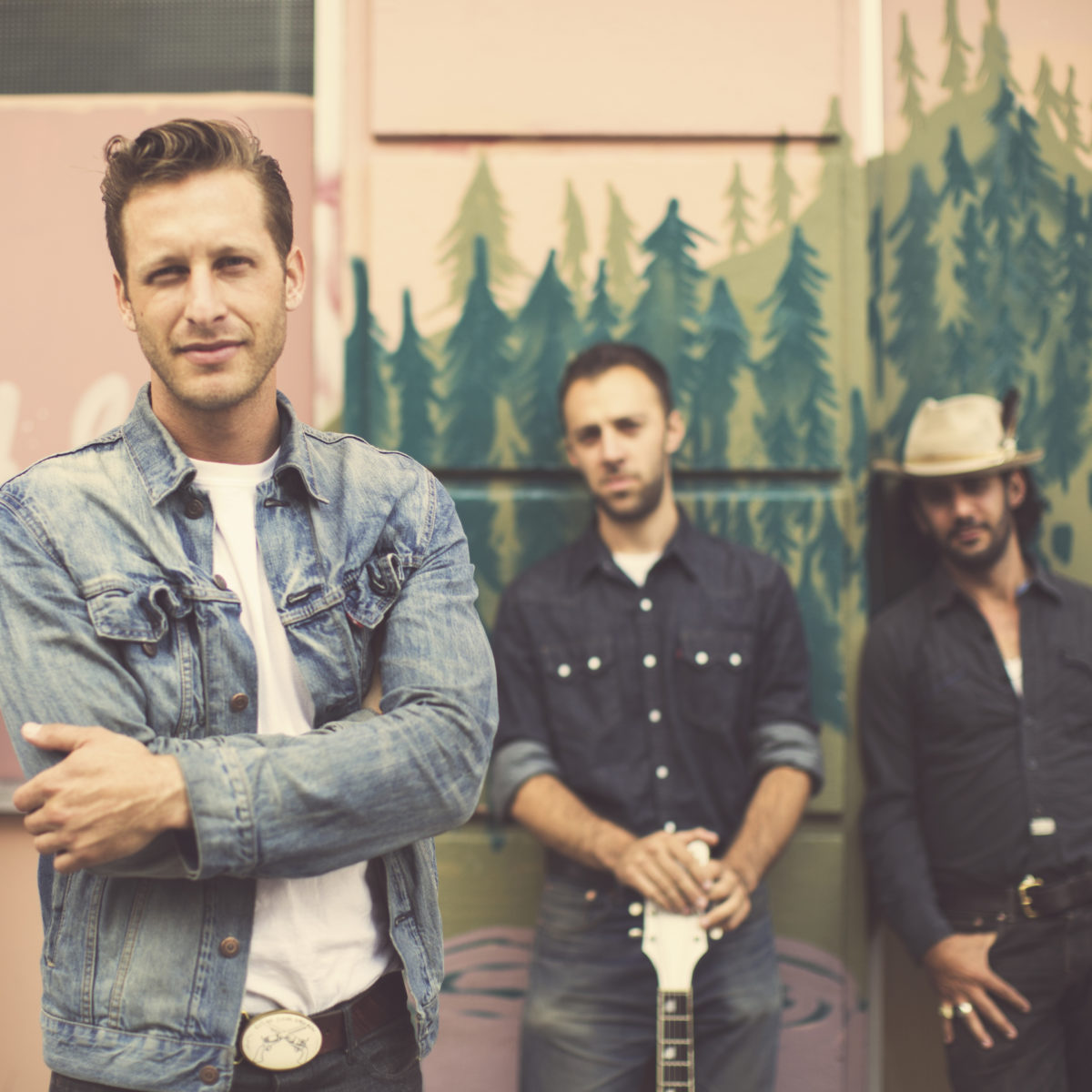 Playlist: The Americans | Wonderland Magazine