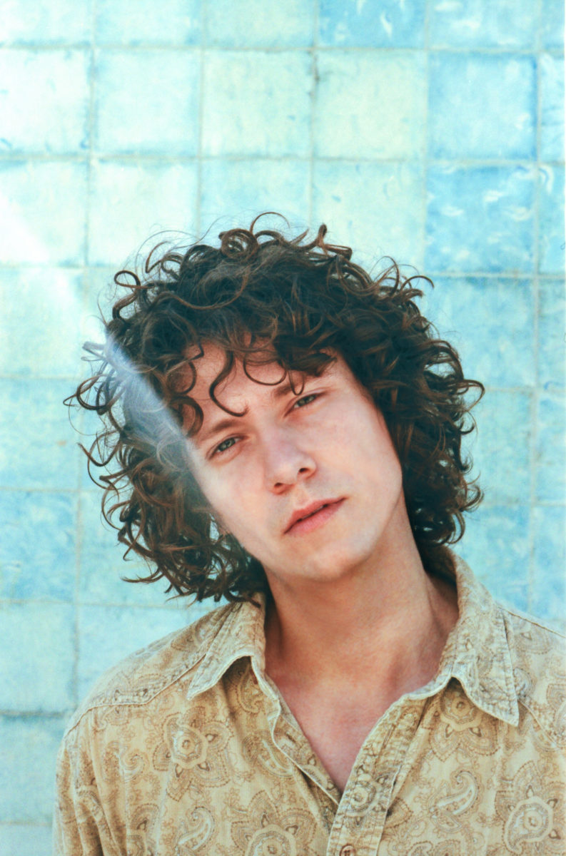 Premiere: M.I.L.K. – “When You Feel Good” | Wonderland Magazine