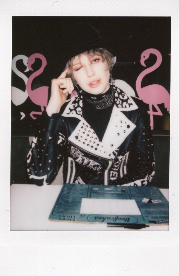 Lens On: Emma Breschi | Wonderland Magazine