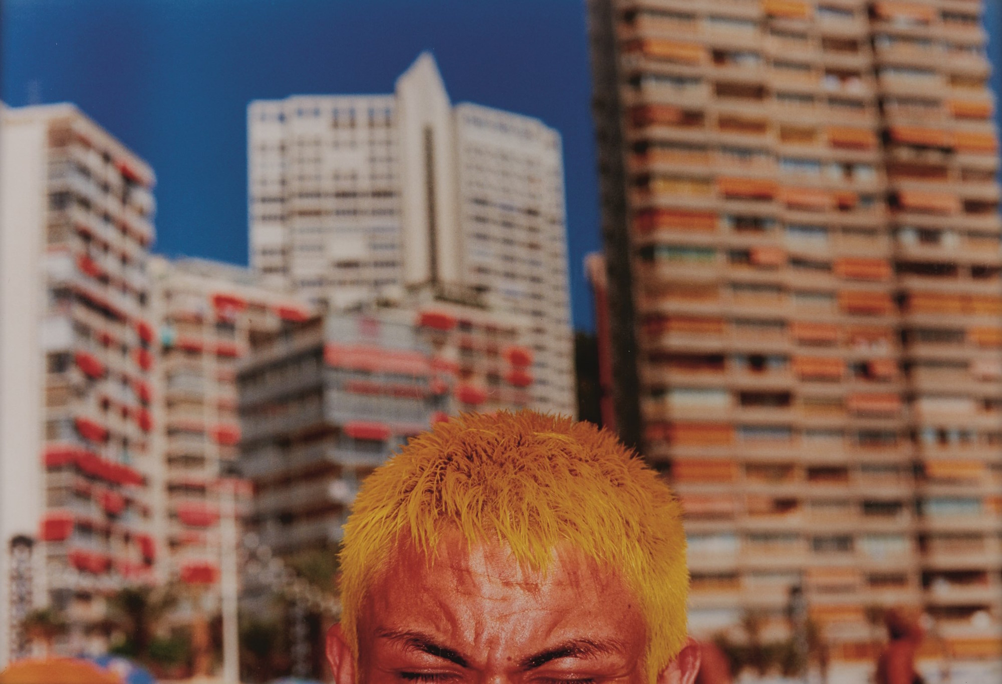 Mario Testino x Sotheby's | Wonderland Magazine