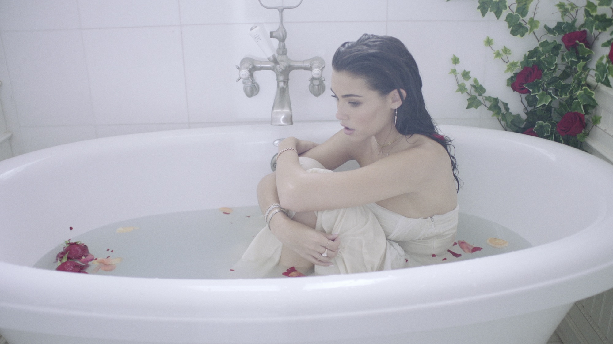 Madison Beer Presents "Dead" | Wonderland Magazine