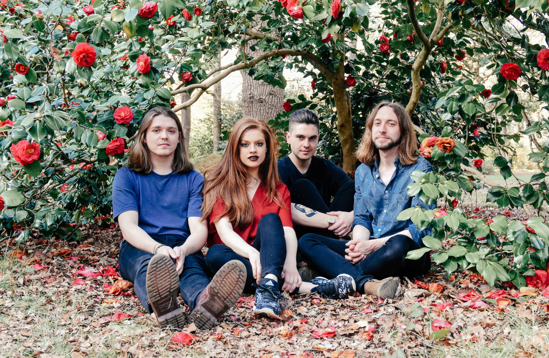 Playlist: Mellow Gang | Wonderland Magazine