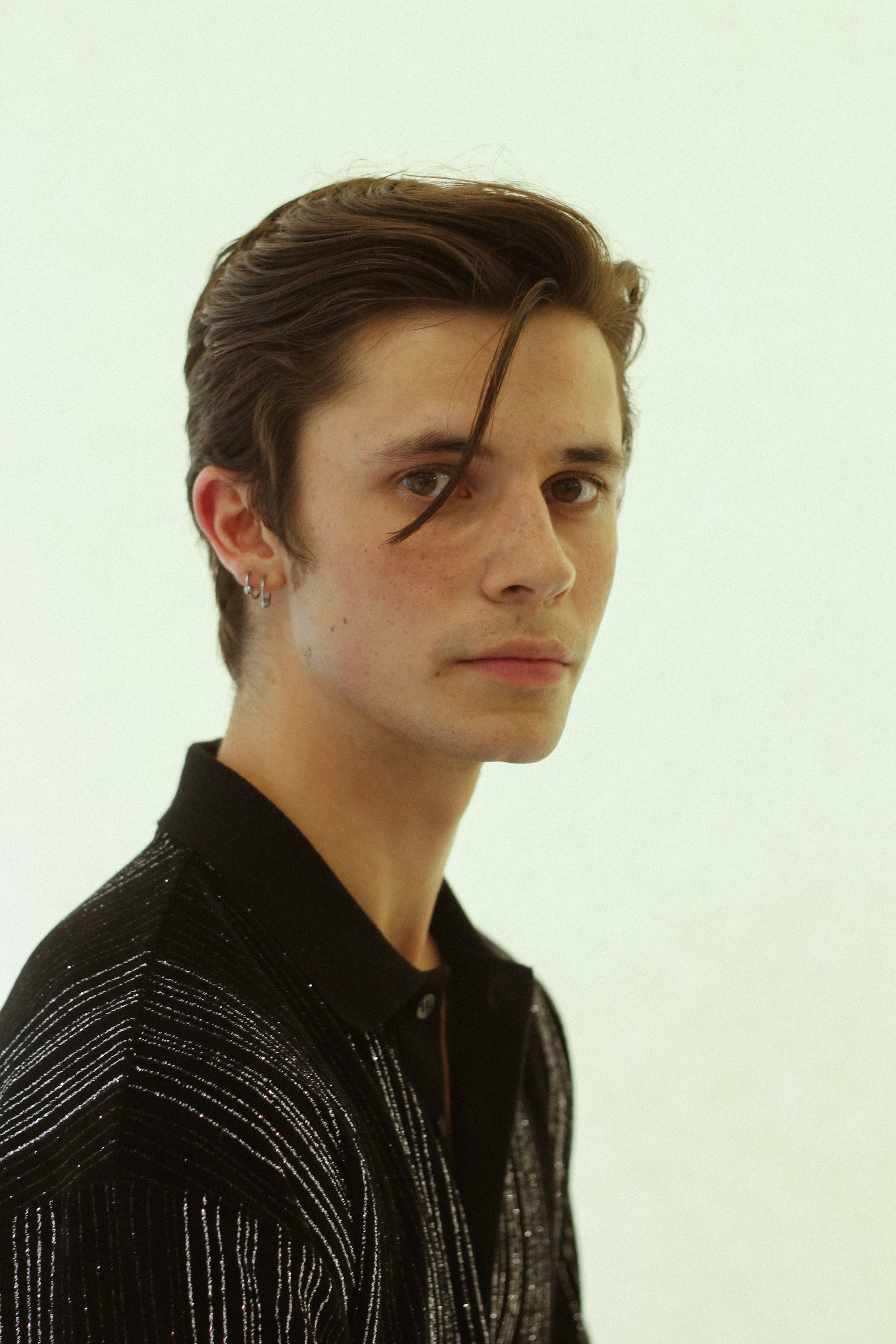 Cel Spellman | Wonderland Magazine