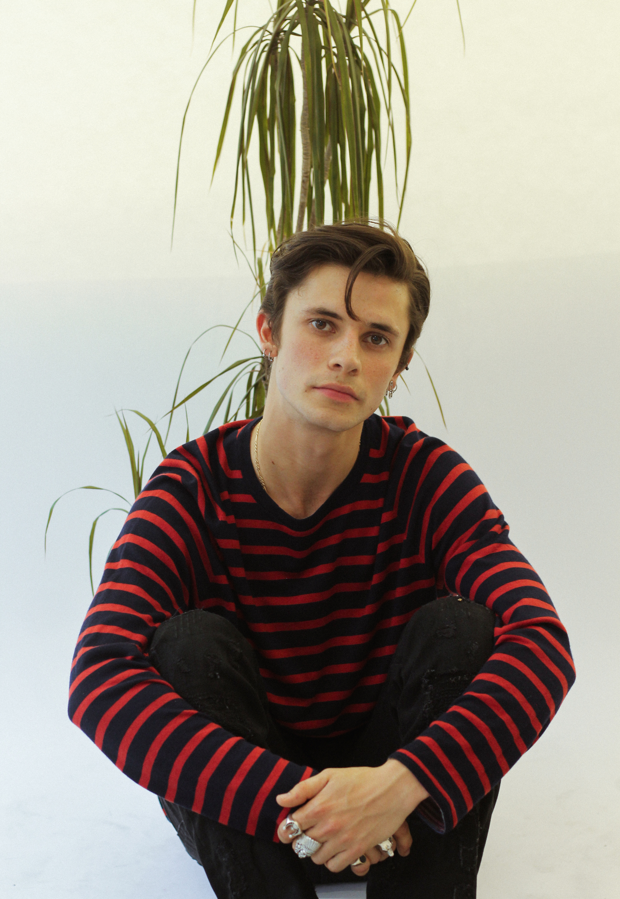 Cel Spellman | Wonderland Magazine