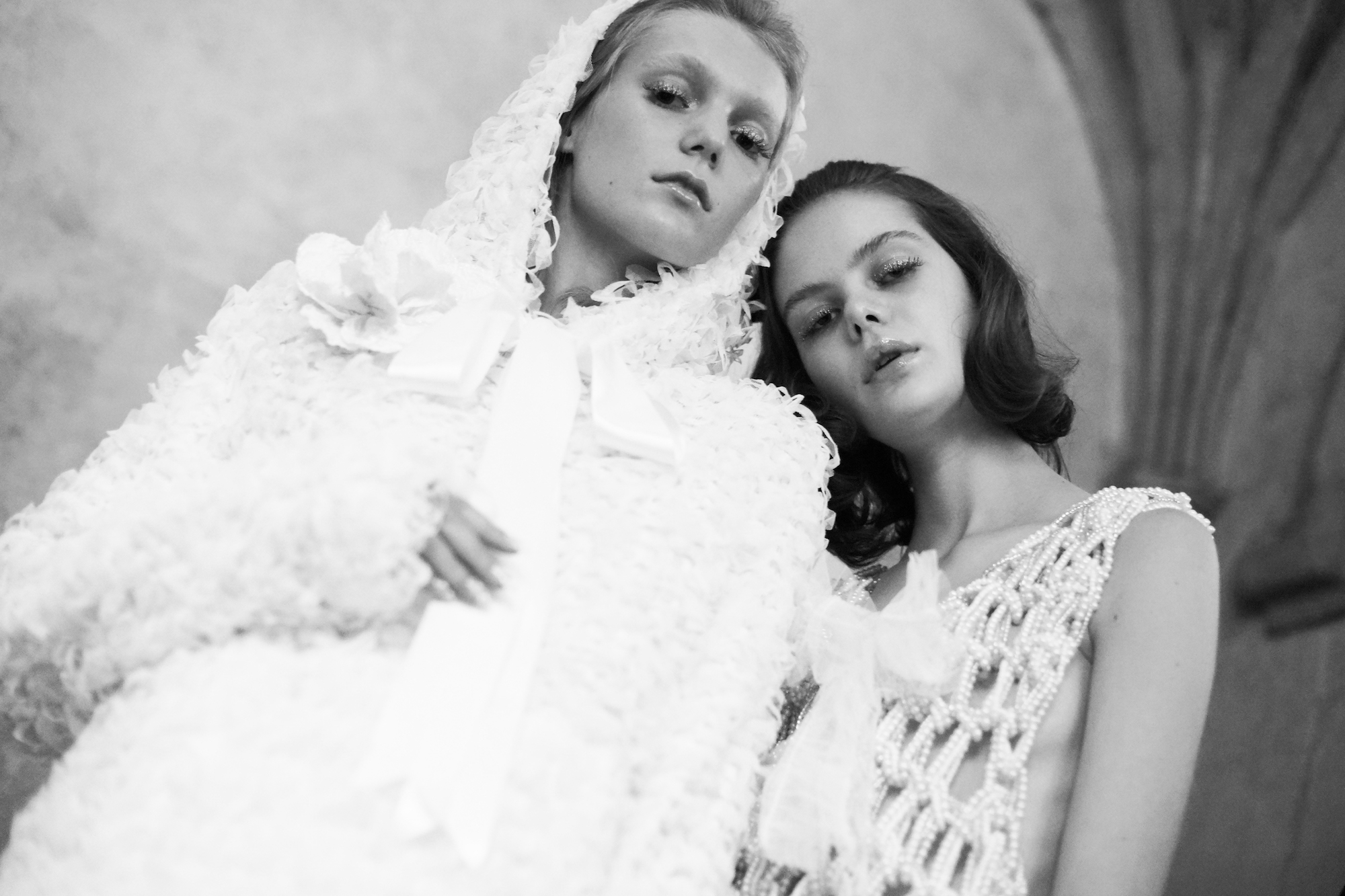 LFW: Ryan Lo SS18 | Wonderland Magazine