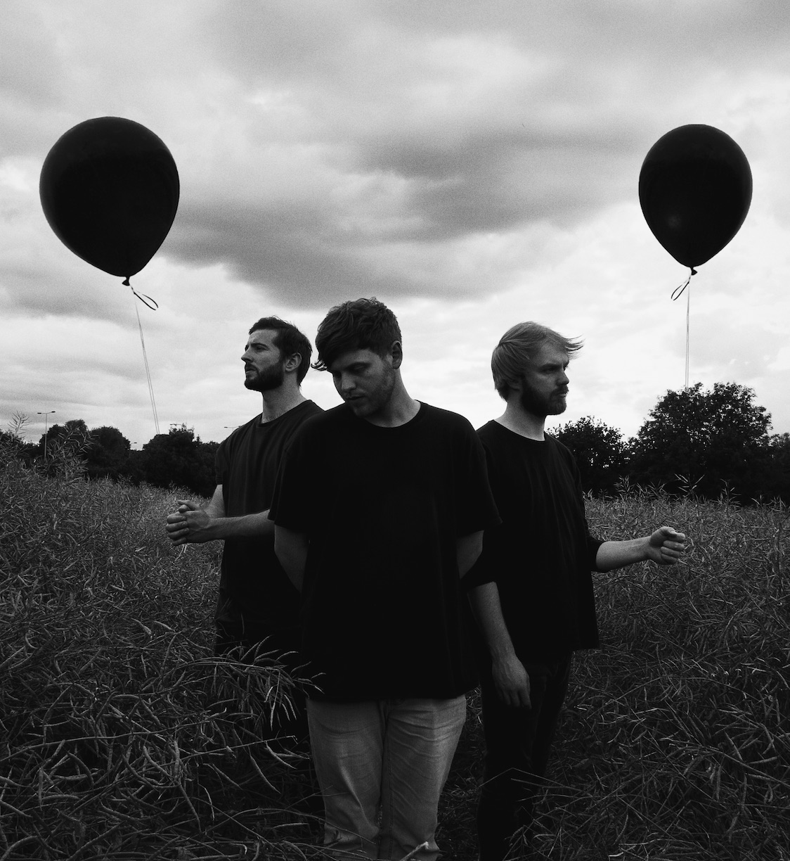 Premiere: Friends of Friends - "Crossroads" | Wonderland Magazine