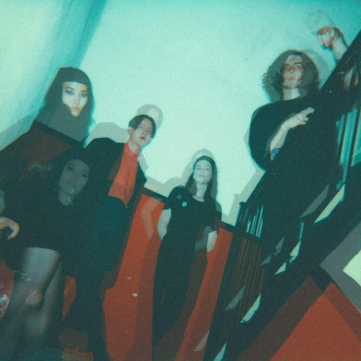 New Noise: The Ninth Wave | Wonderland Magazine