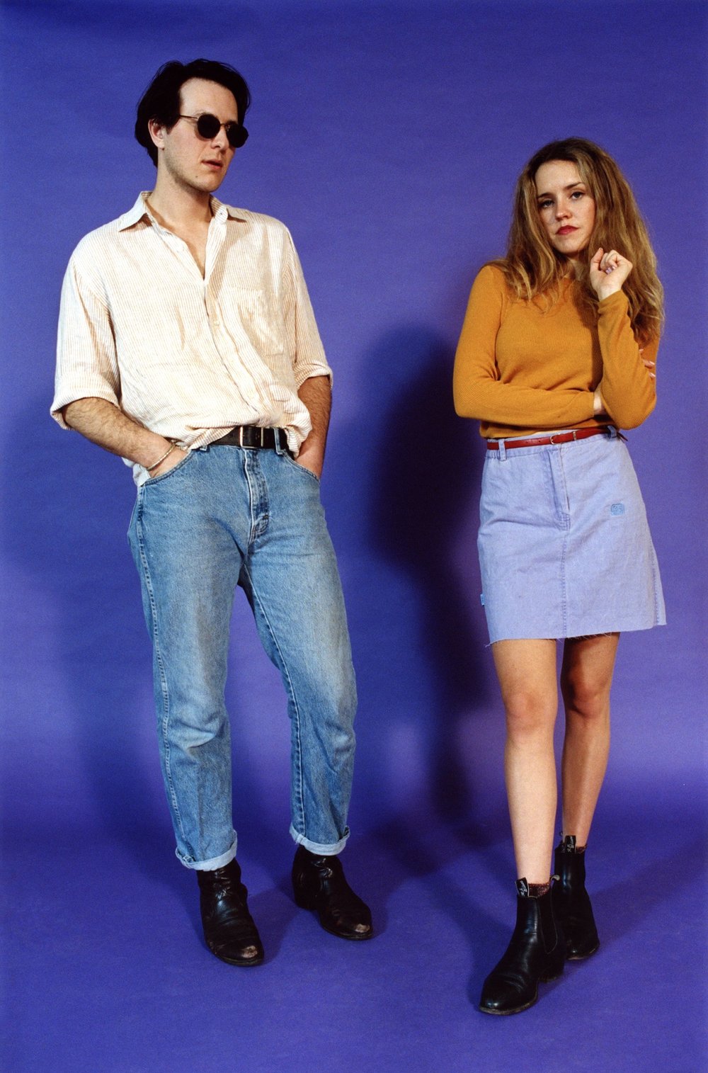 New Noise: Geowulf | Wonderland Magazine