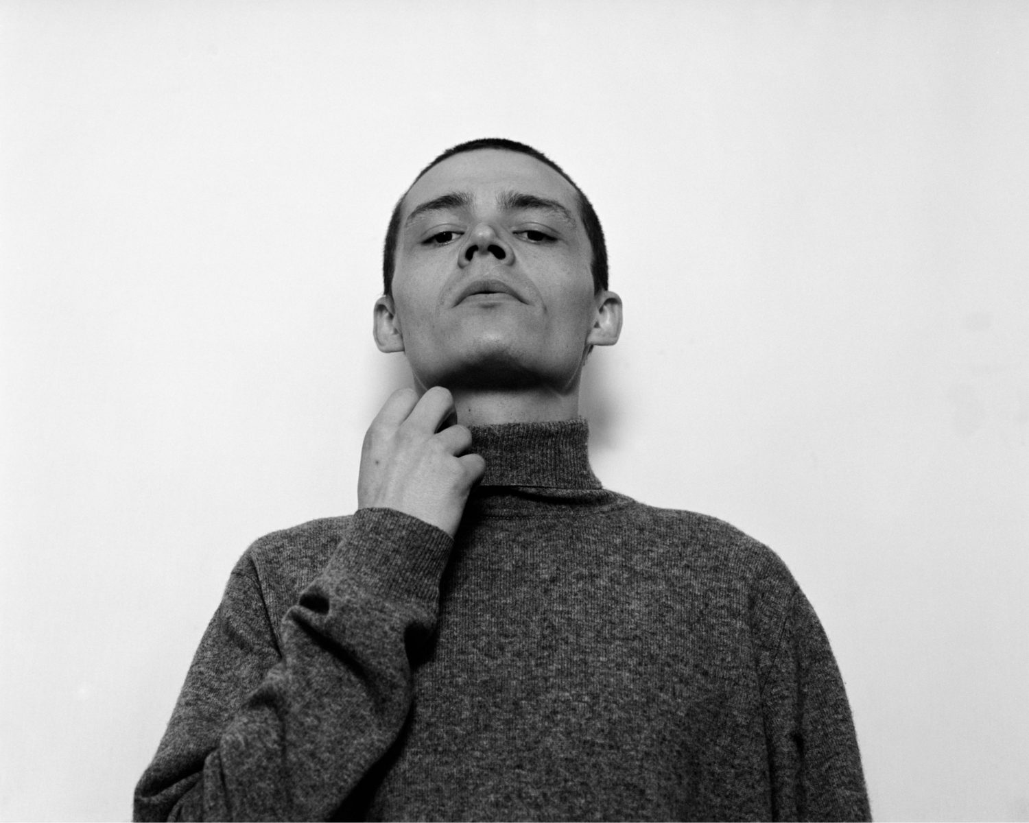 Premiere: Westerman - "Keep Track" | Wonderland Magazine