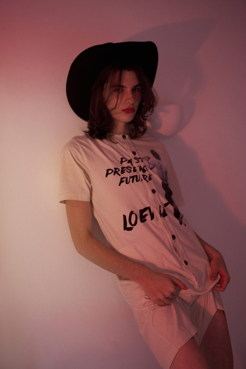 All About Alex | Wonderland Magazine