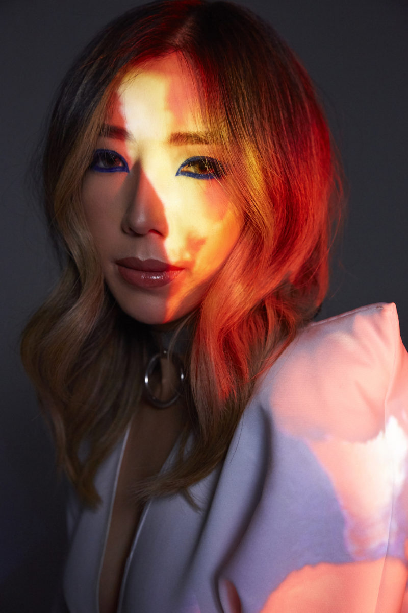 Playlist: TOKiMONSTA | Wonderland Magazine
