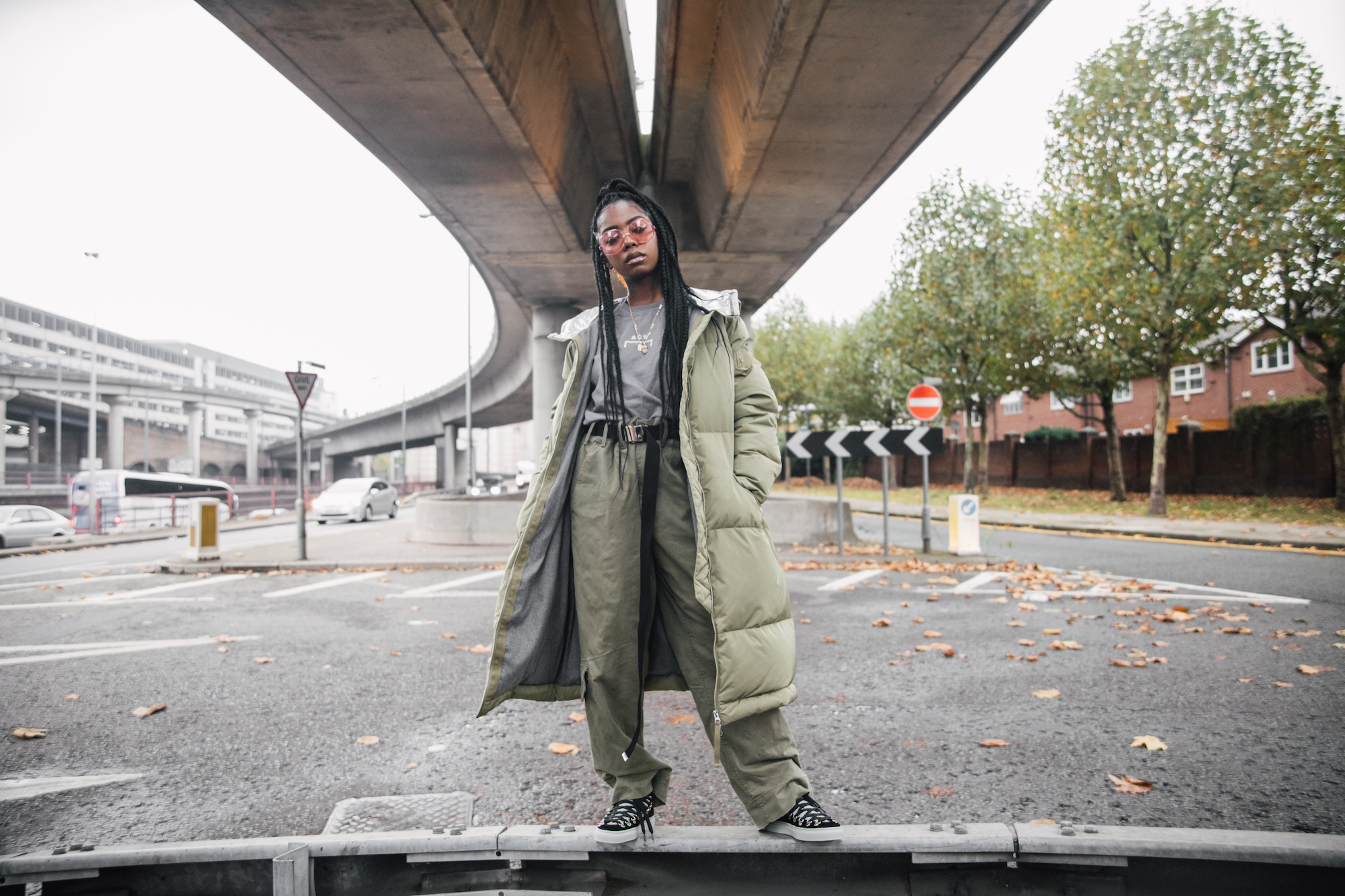 SWEAR x Siobhan Bell | Wonderland Magazine