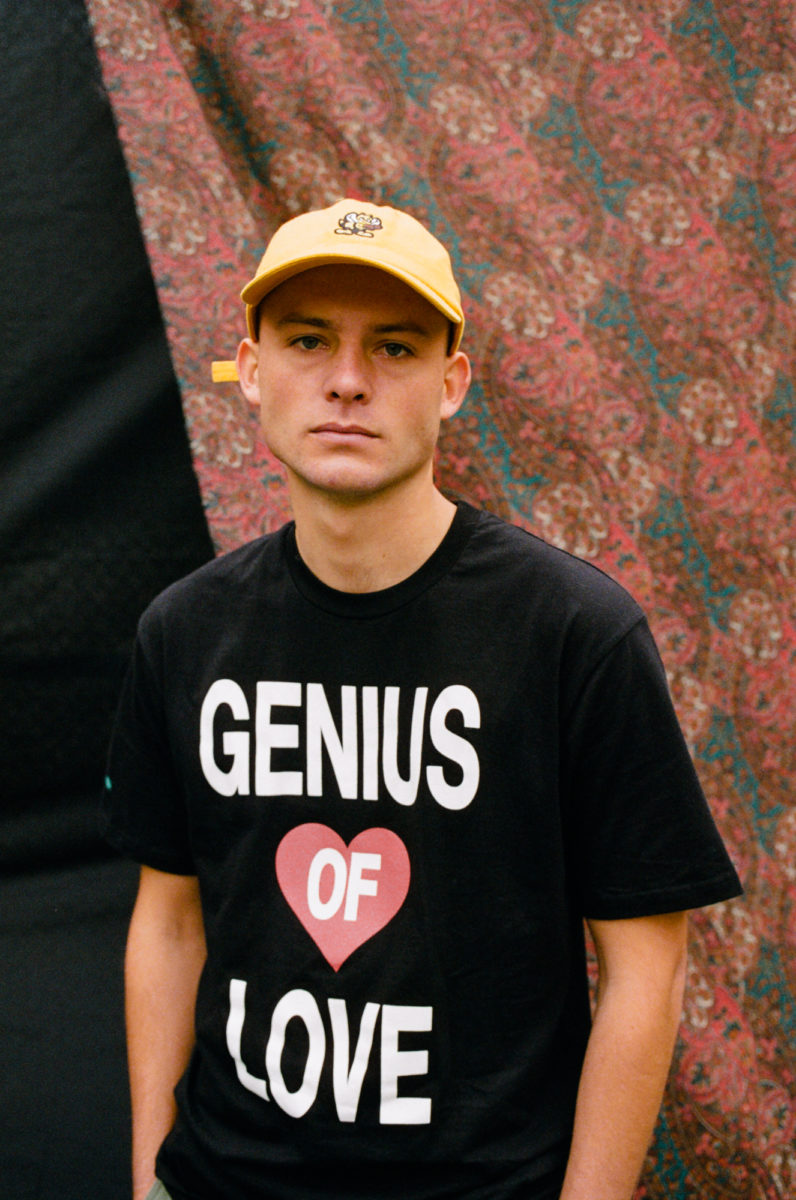 Bee Line Presents War and Peace | Wonderland Magazine