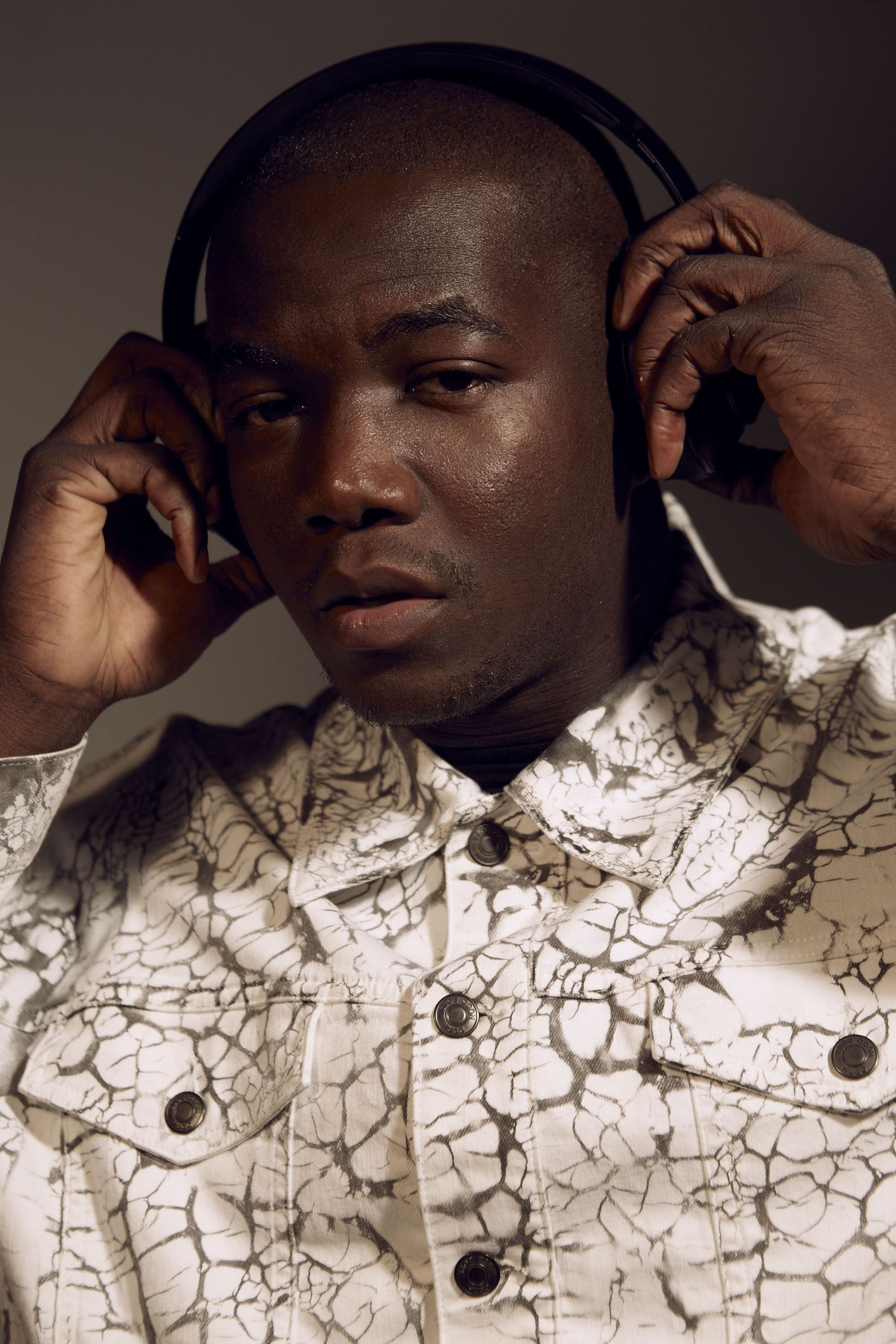 Jacob Banks | Wonderland Magazine