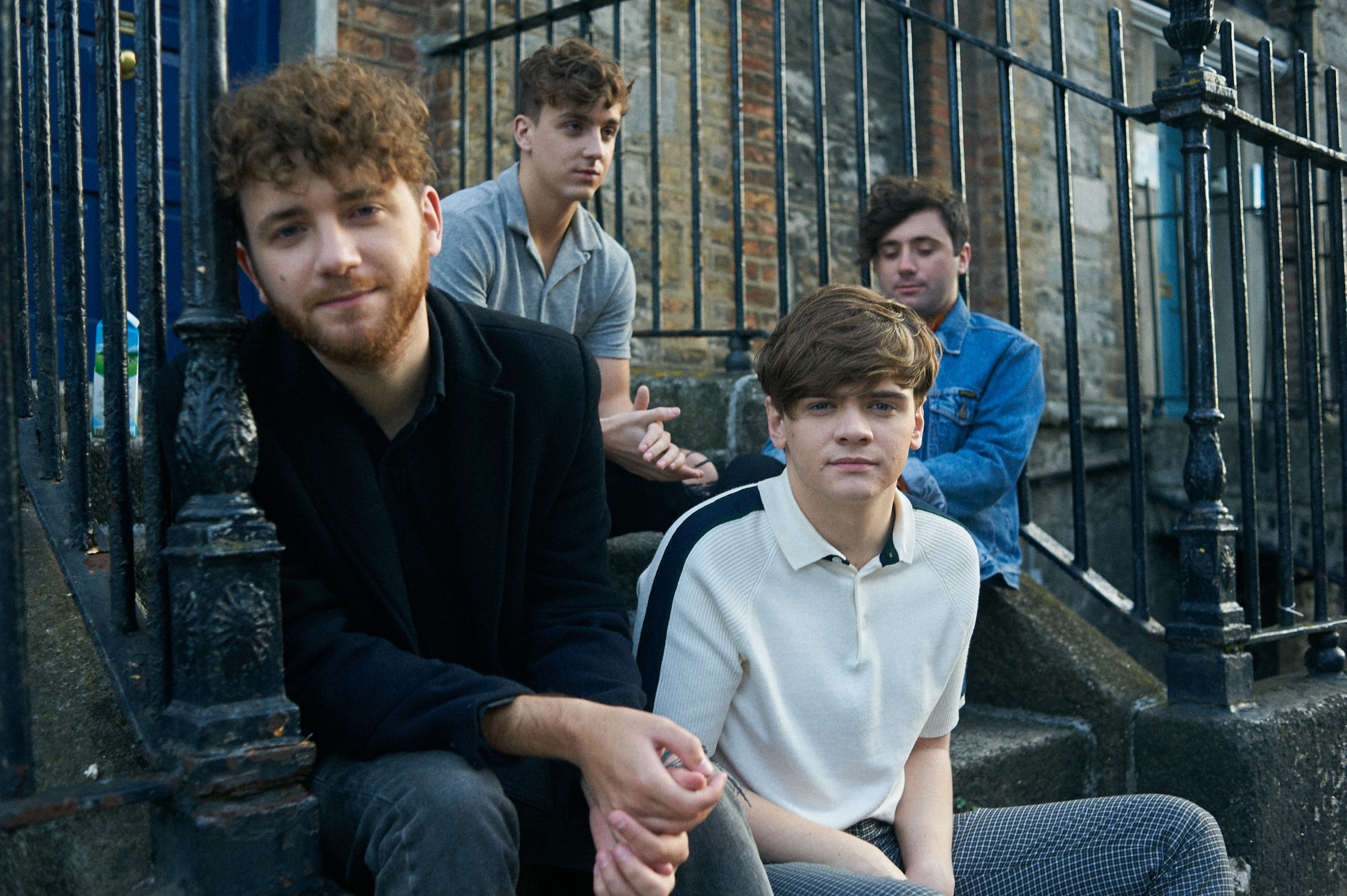 Playlist: The Academic | Wonderland Magazine