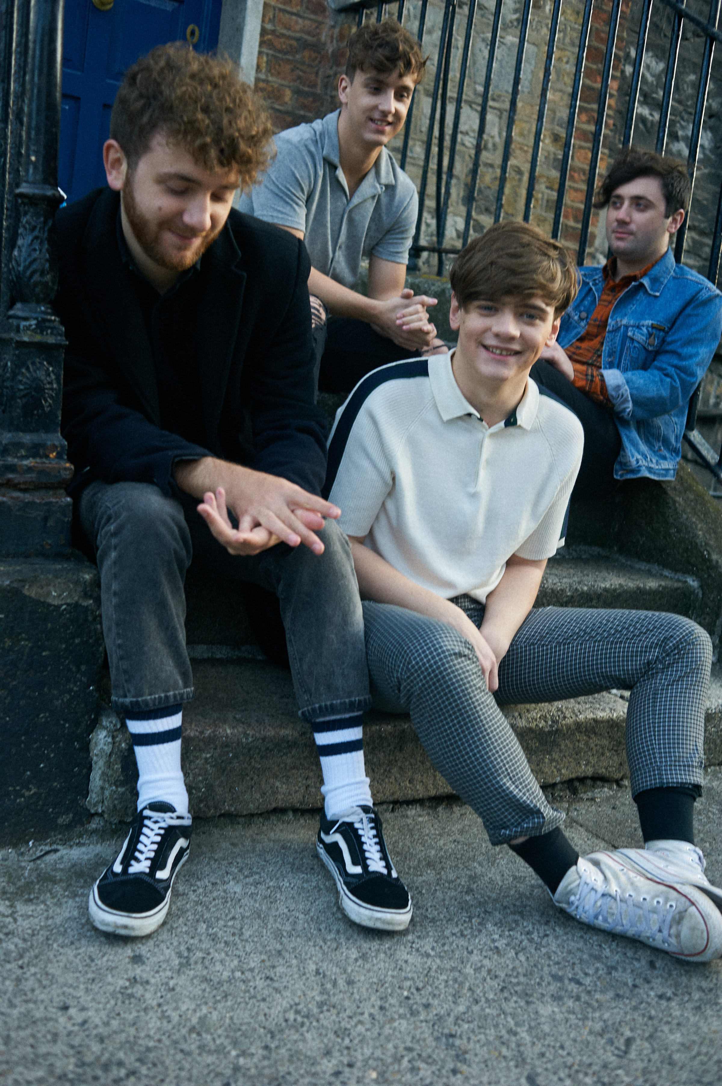 Playlist: The Academic | Wonderland Magazine