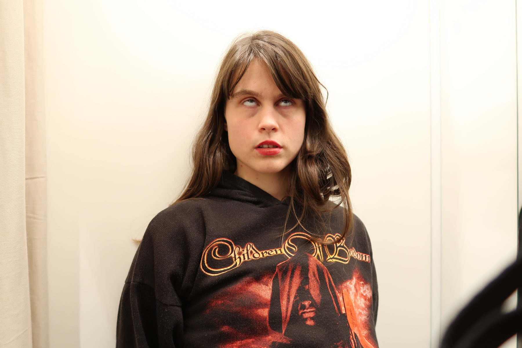 Premiere: ShitKid - "All My Fears" | Wonderland Magazine