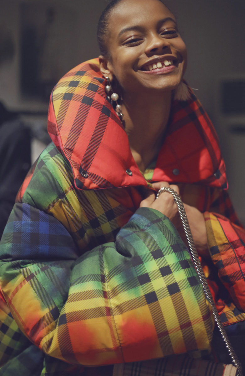 LFW: Editor's Picks | Wonderland Magazine