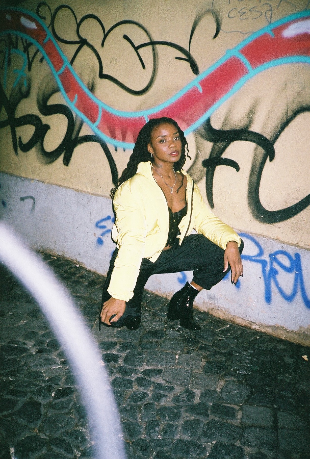 Bambii | Wonderland Magazine