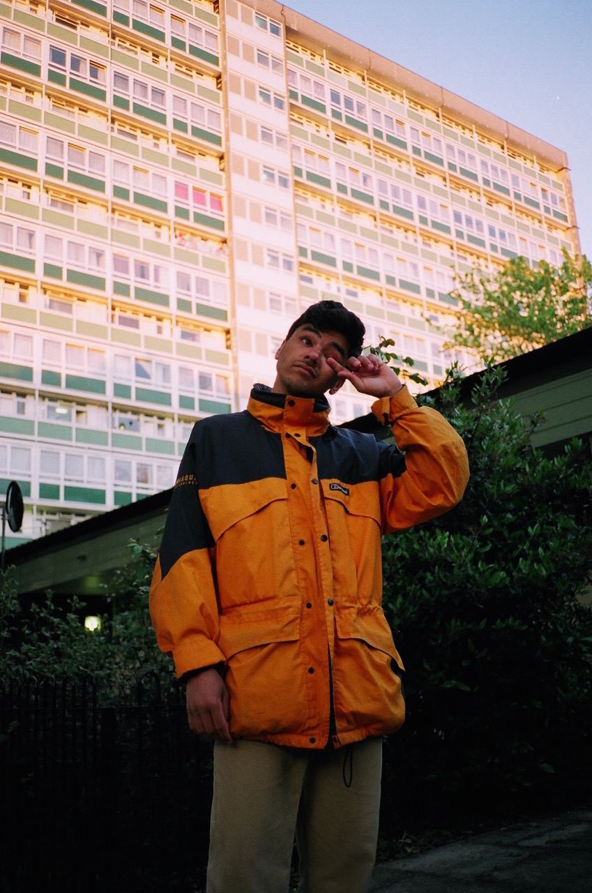 Diamond Supply Co. x Johnny Cash | Wonderland Magazine